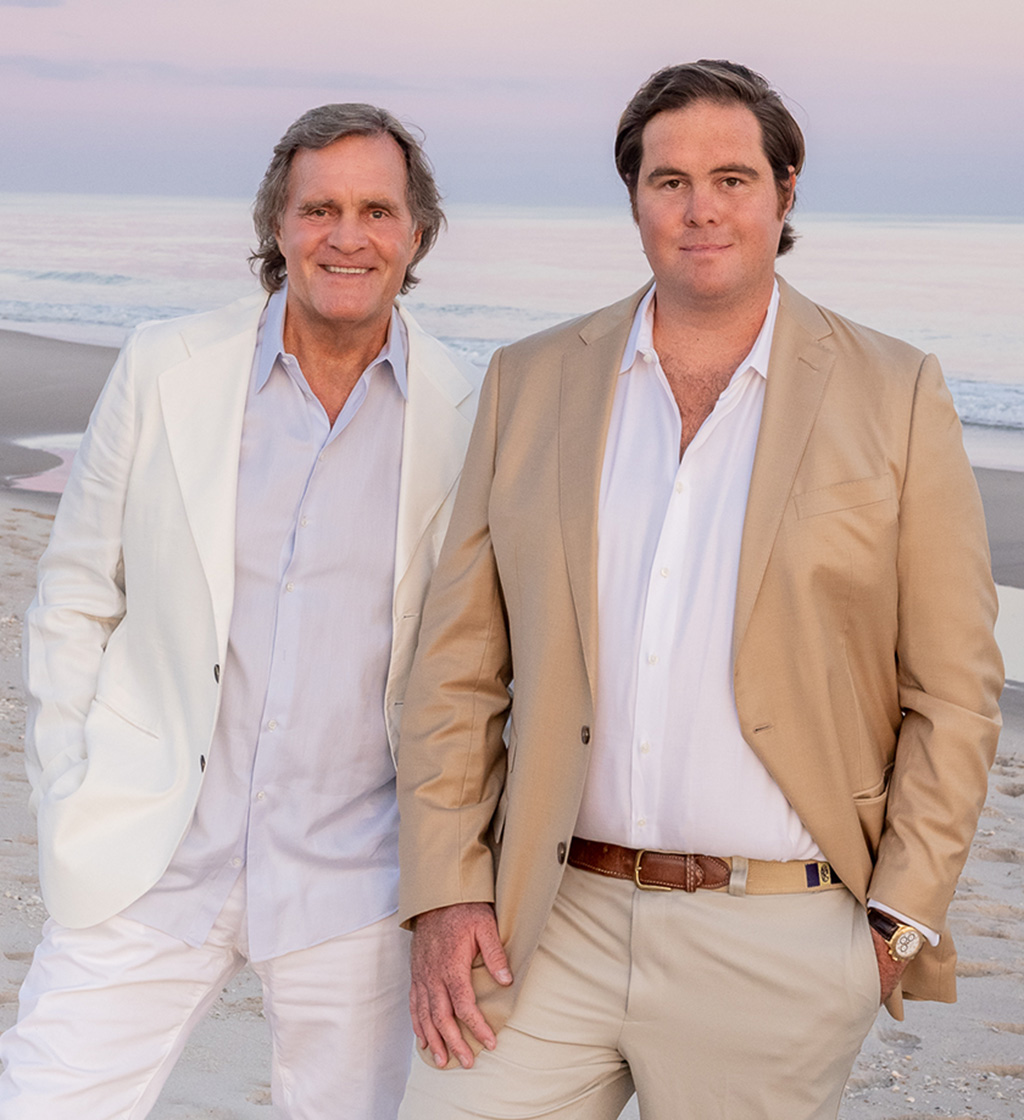 Harald Grant | Southampton, NY Real Estate Agents