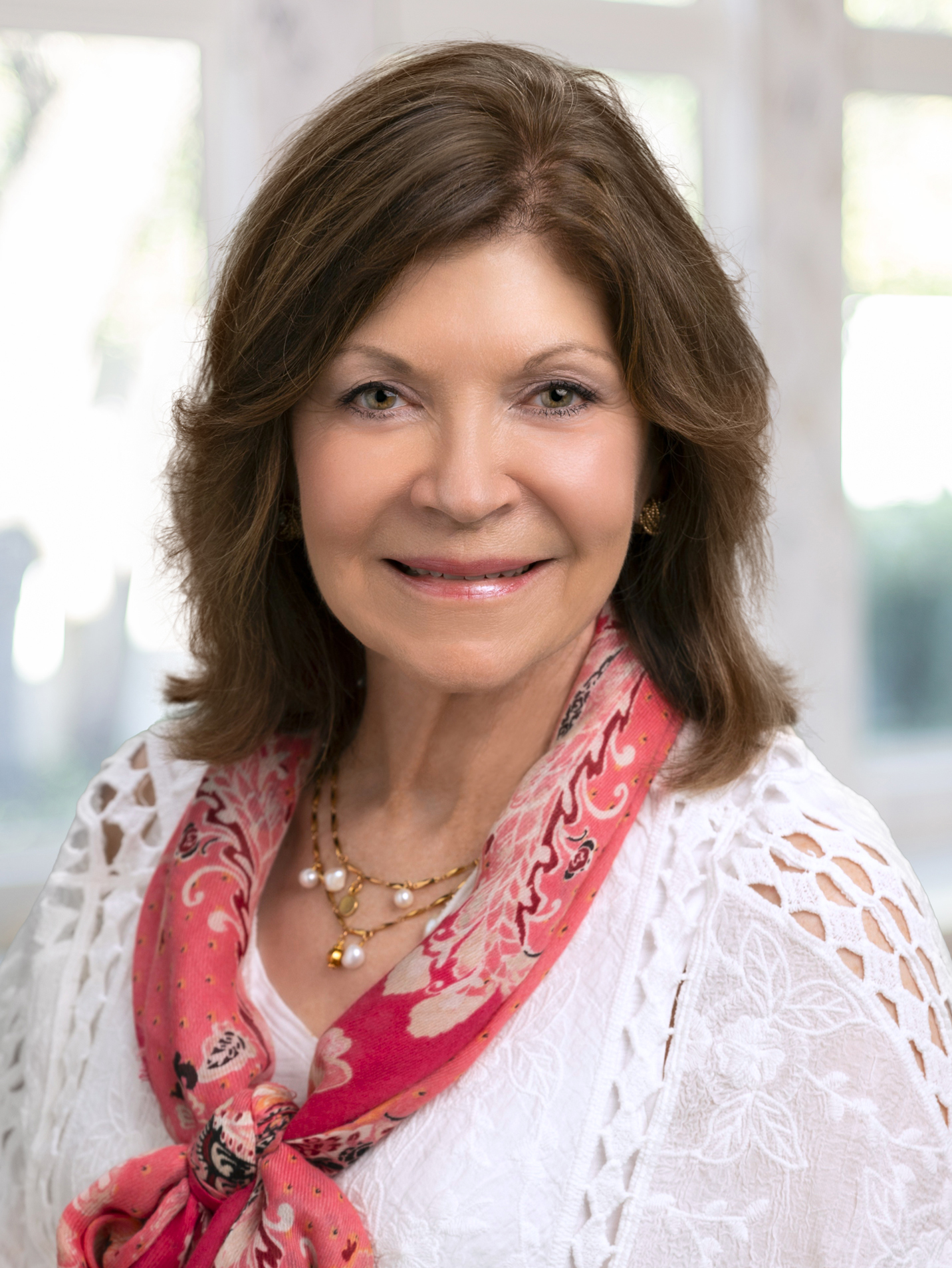 Patsy Martin, Realtor-Associate, Houston Real Estate | Martha Turner ...