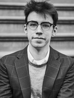 Justin Duffy, LICENSED ASSOCIATE REAL ESTATE BROKER, New York City Real ...