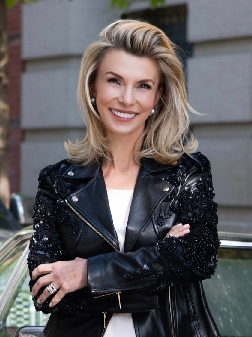 Eva Penson, New York City Real Estate | Sotheby's International Realty ...
