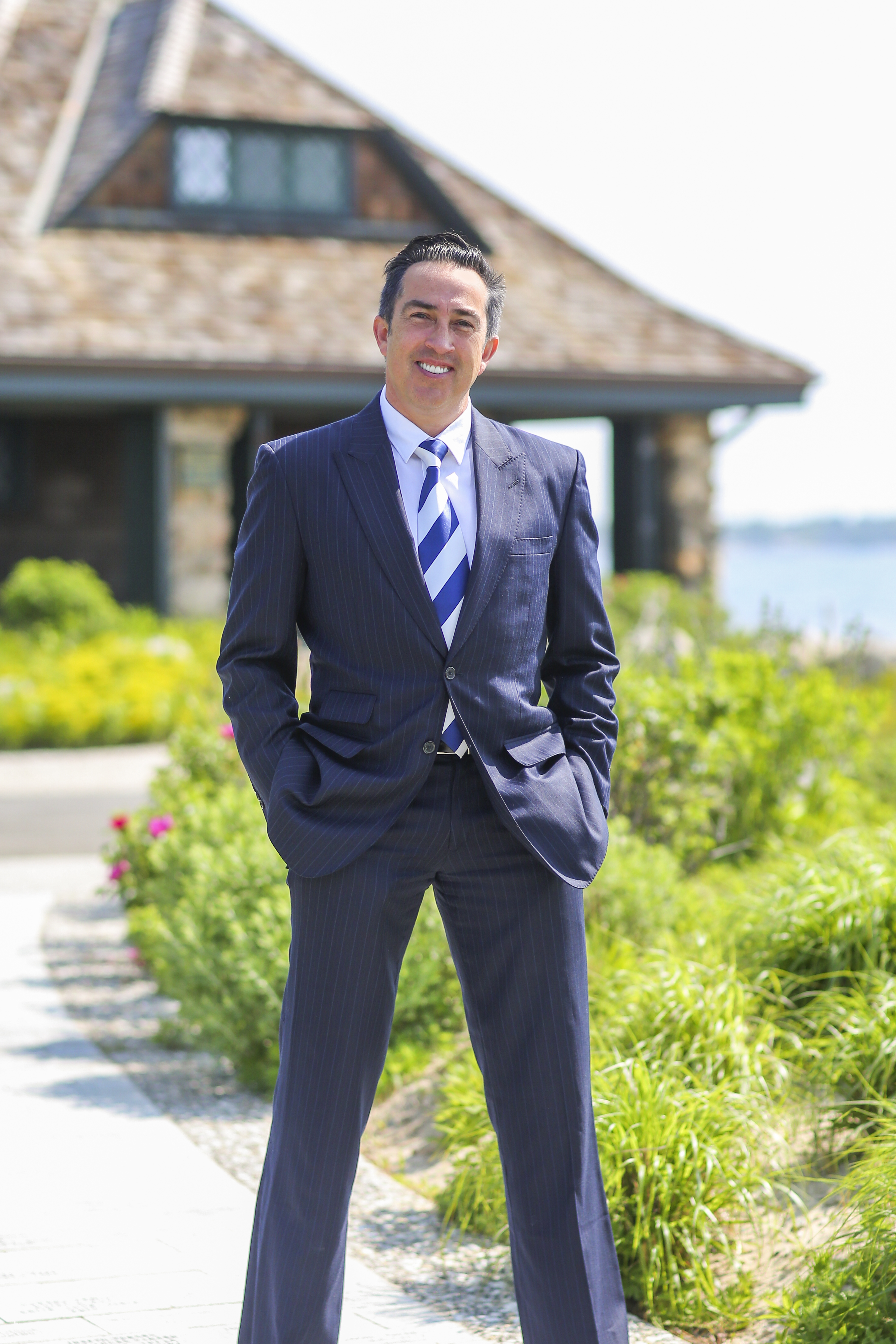 In The News - Christian Perry, Luxury Home Certified, Greenwich Real ...