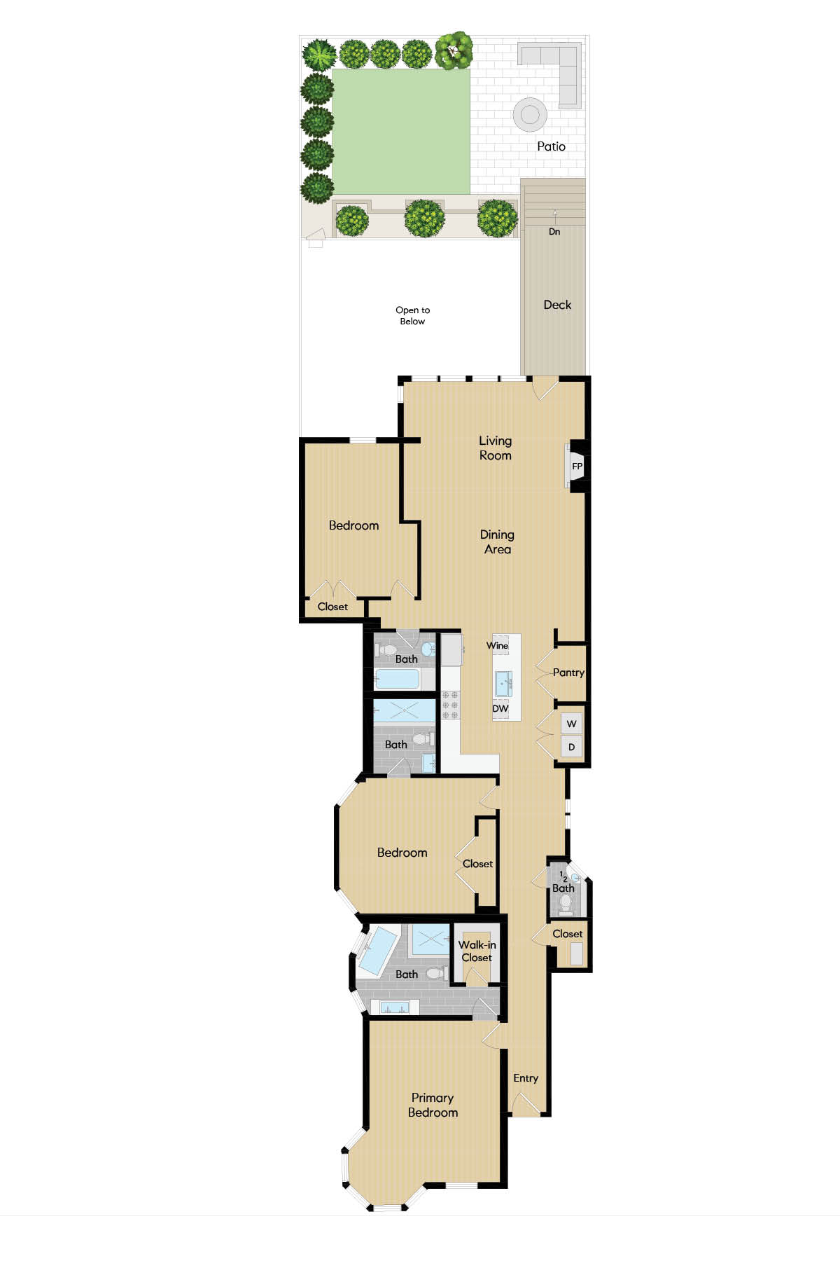 944 S Van Ness Ave, San Francisco, CA 94110