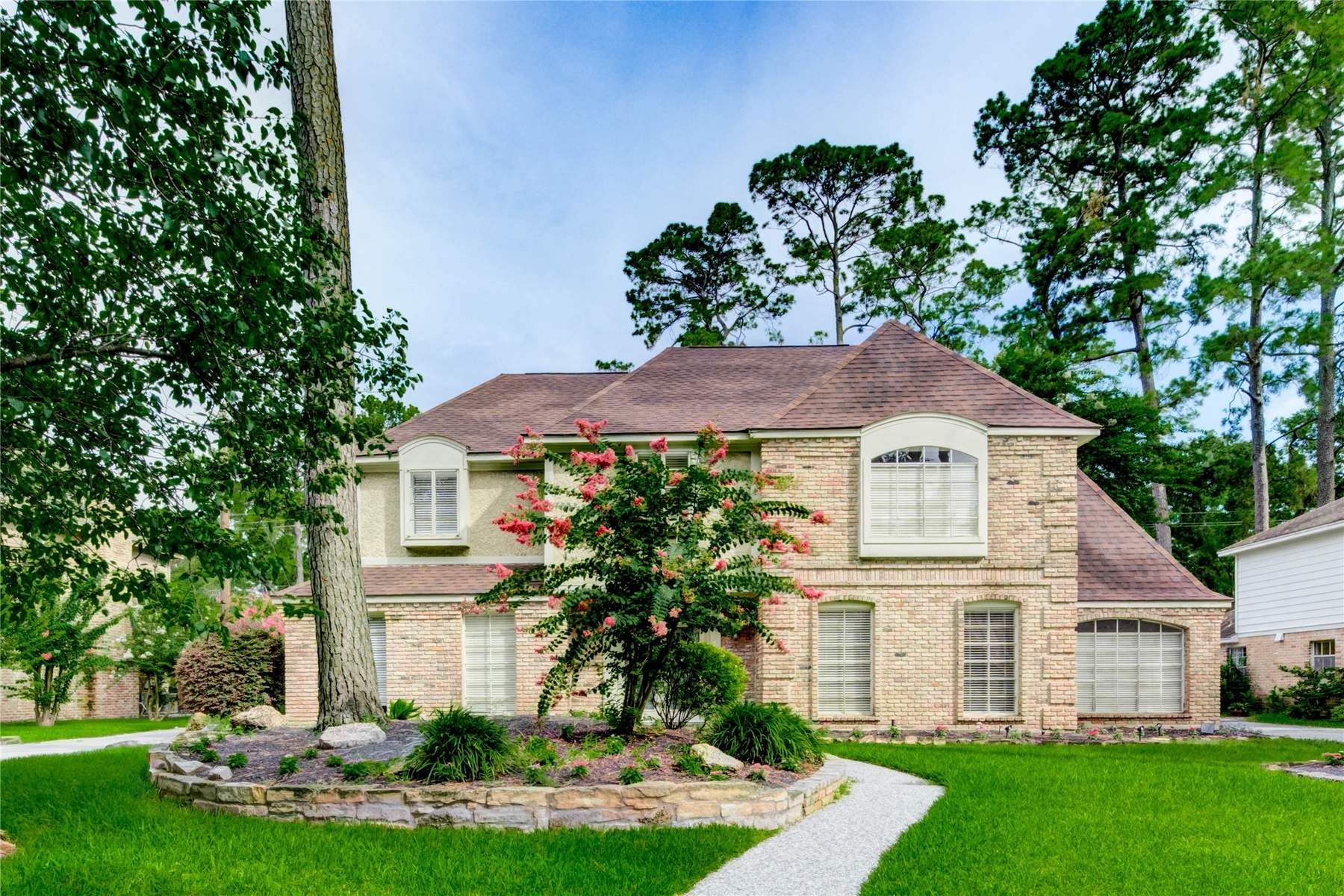 5307 Boyce Springs Drive, Houston, TX 77066