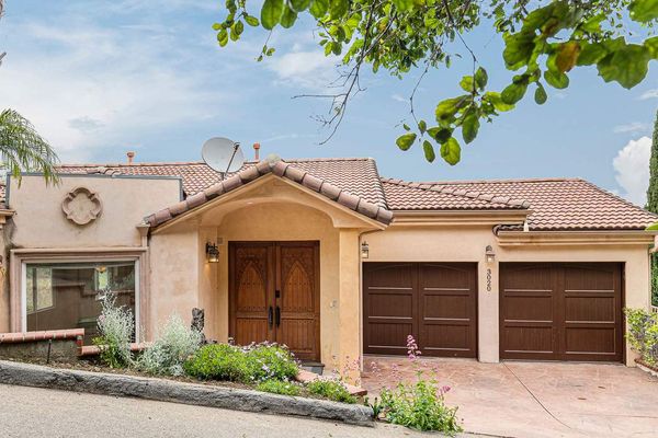 Suzanne Hazel, Greater Pasadena Real Estate | Sotheby’s International ...