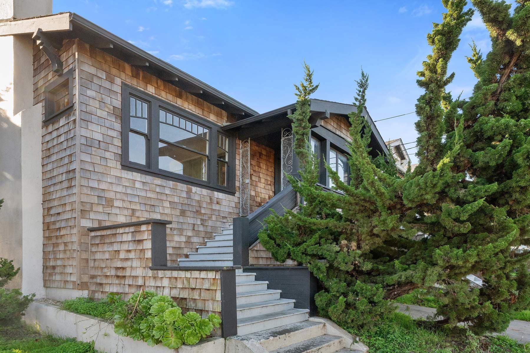 101 Morse Street, San Francisco, CA 94112