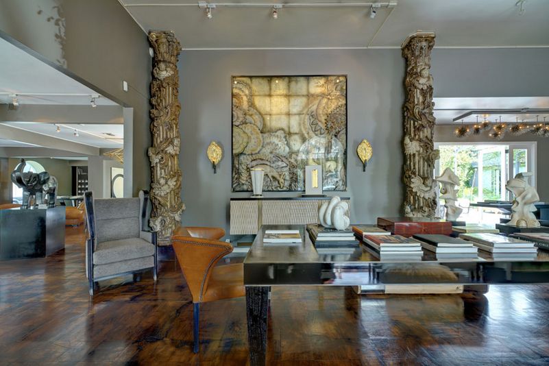 Allen Roth, Luxury Real Estate Specialist, Greater Los Angeles Real ...