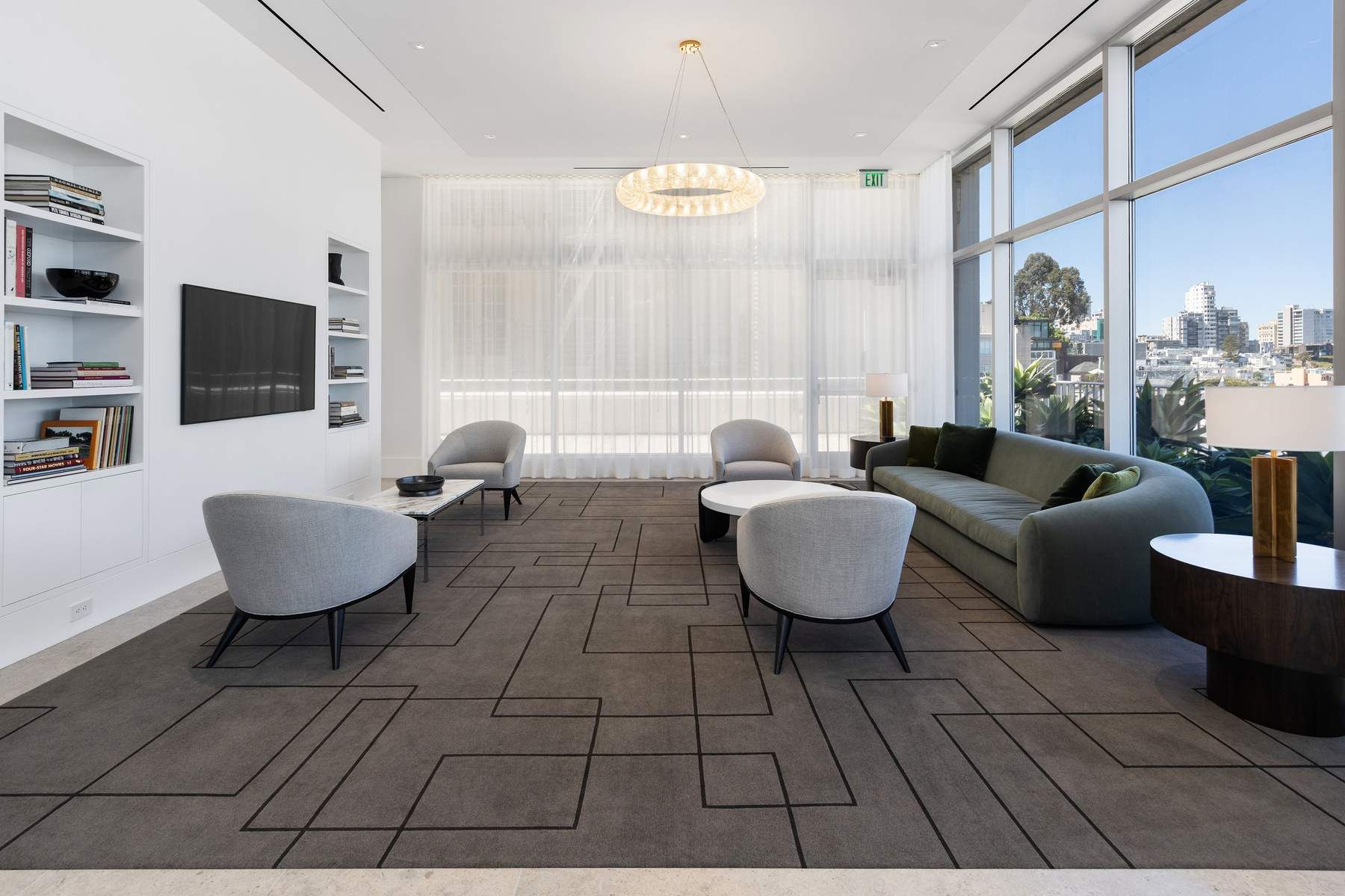 1750 Taylor #1901, San Francisco, CA 94133