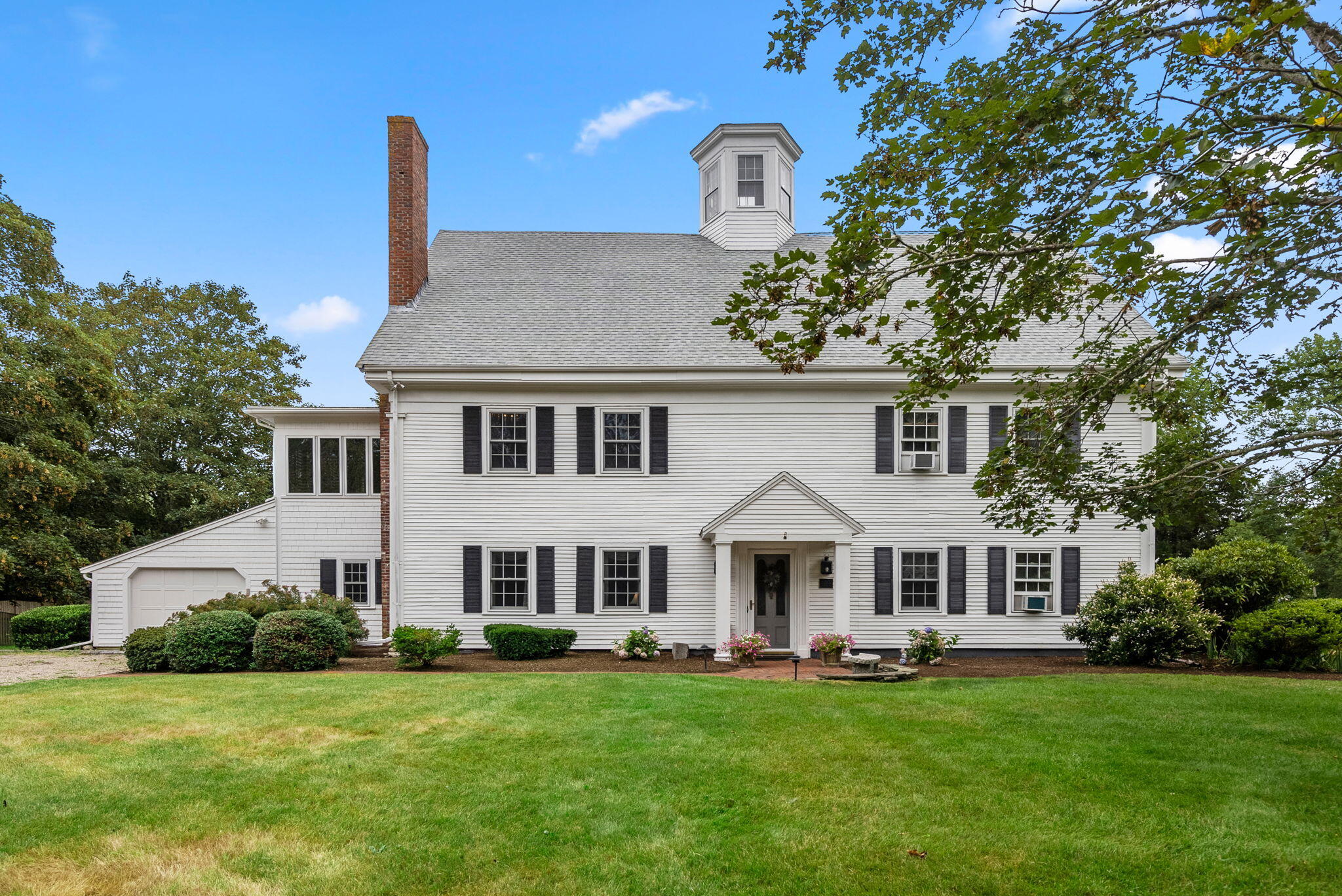 3400 Main Street Barnstable, Massachusetts, United States – Luxury Home