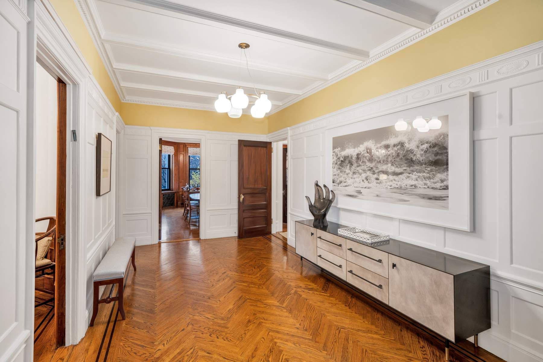 190 Riverside Drive, 4C, New York, NY 10024