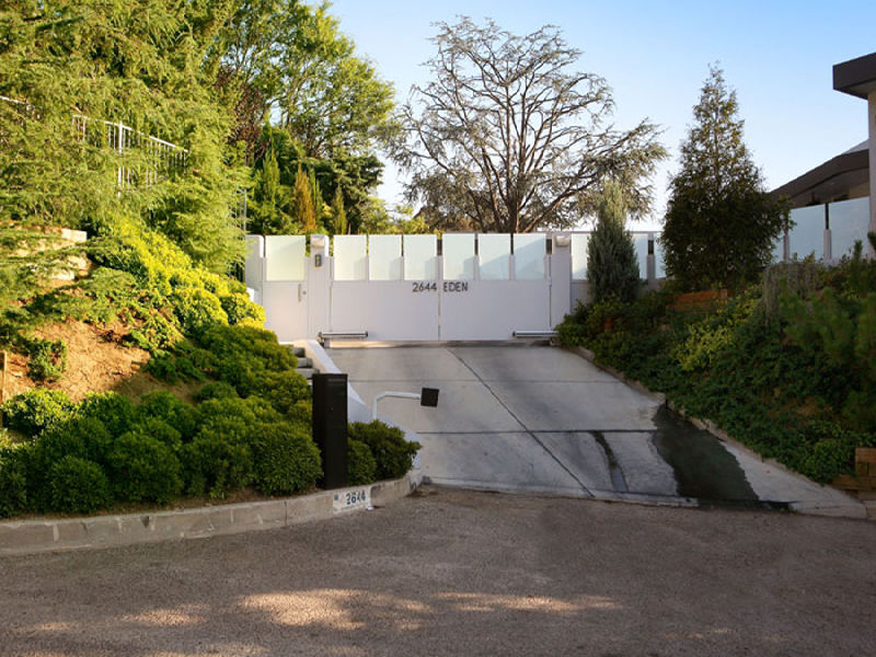 2644 Eden Pl Beverly Hills, California, United States – Luxury Home