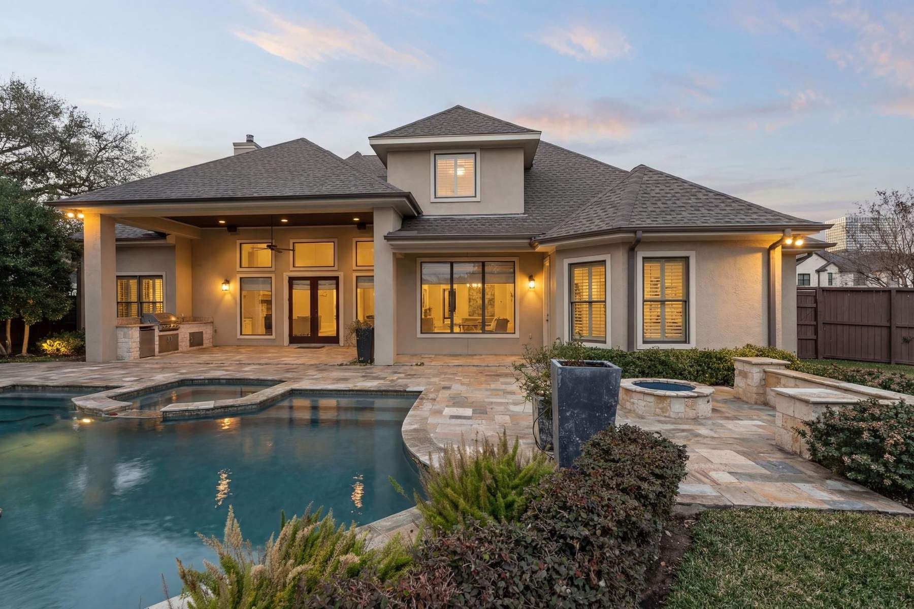 3775 Drake Street, Houston, TX 77005