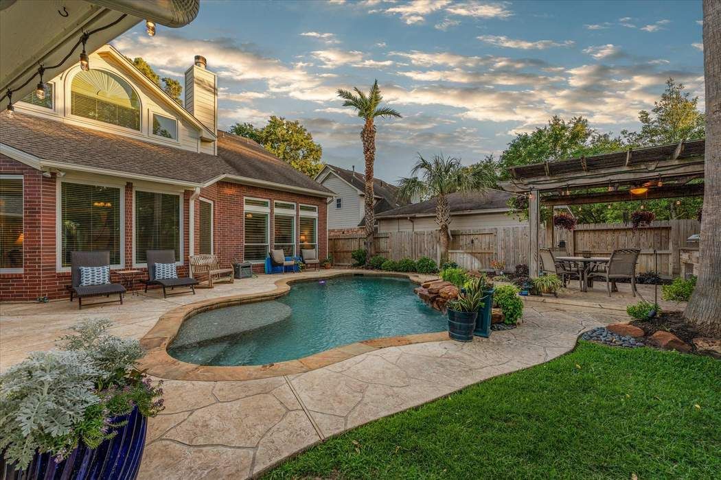 8715 Village Terrace, Houston, TX 77040