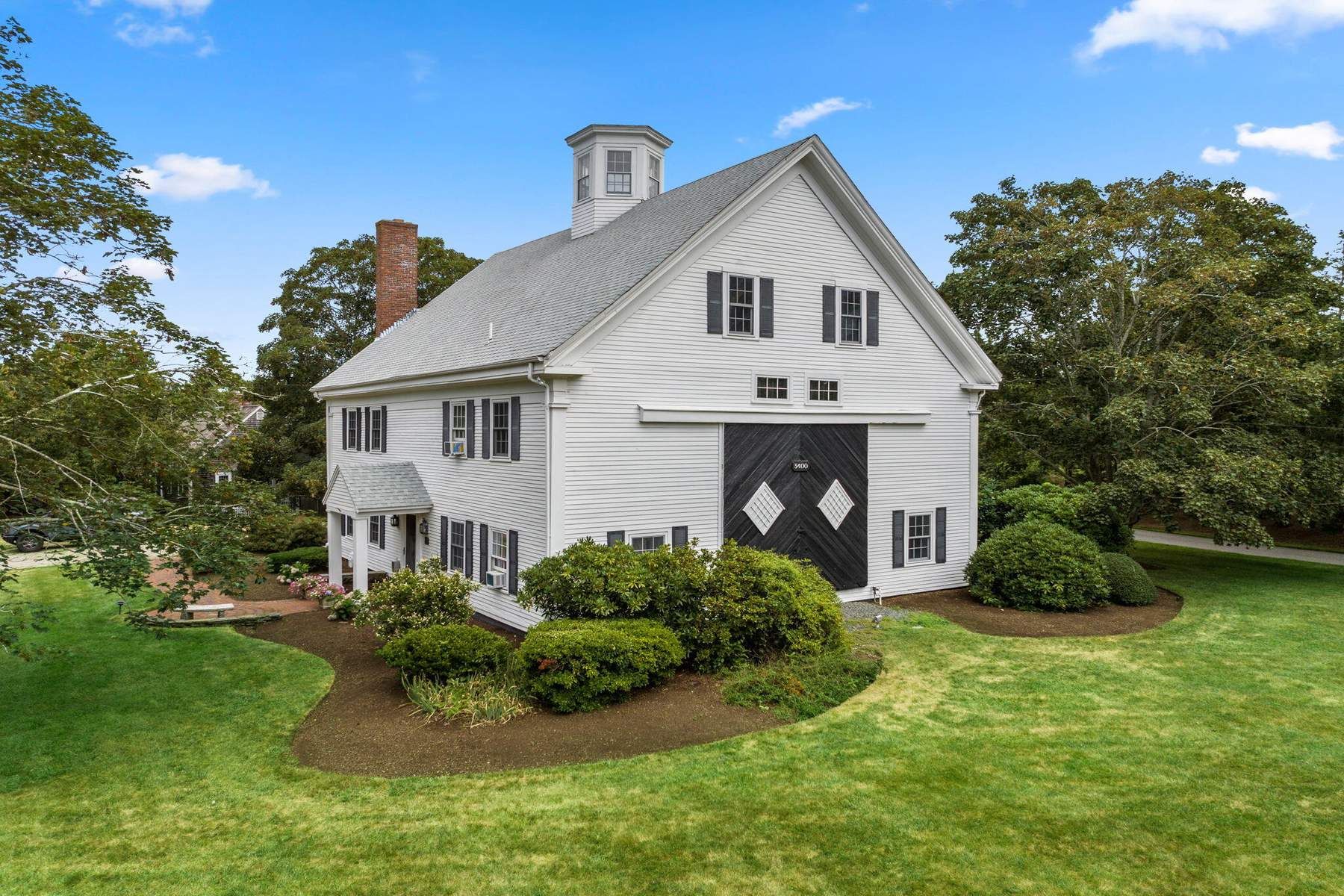 3400 Main Street, Barnstable, MA 02630