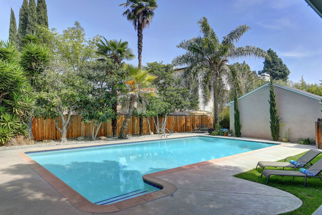 Sherman Oaks Homes For Sale With Pool | semashow.com