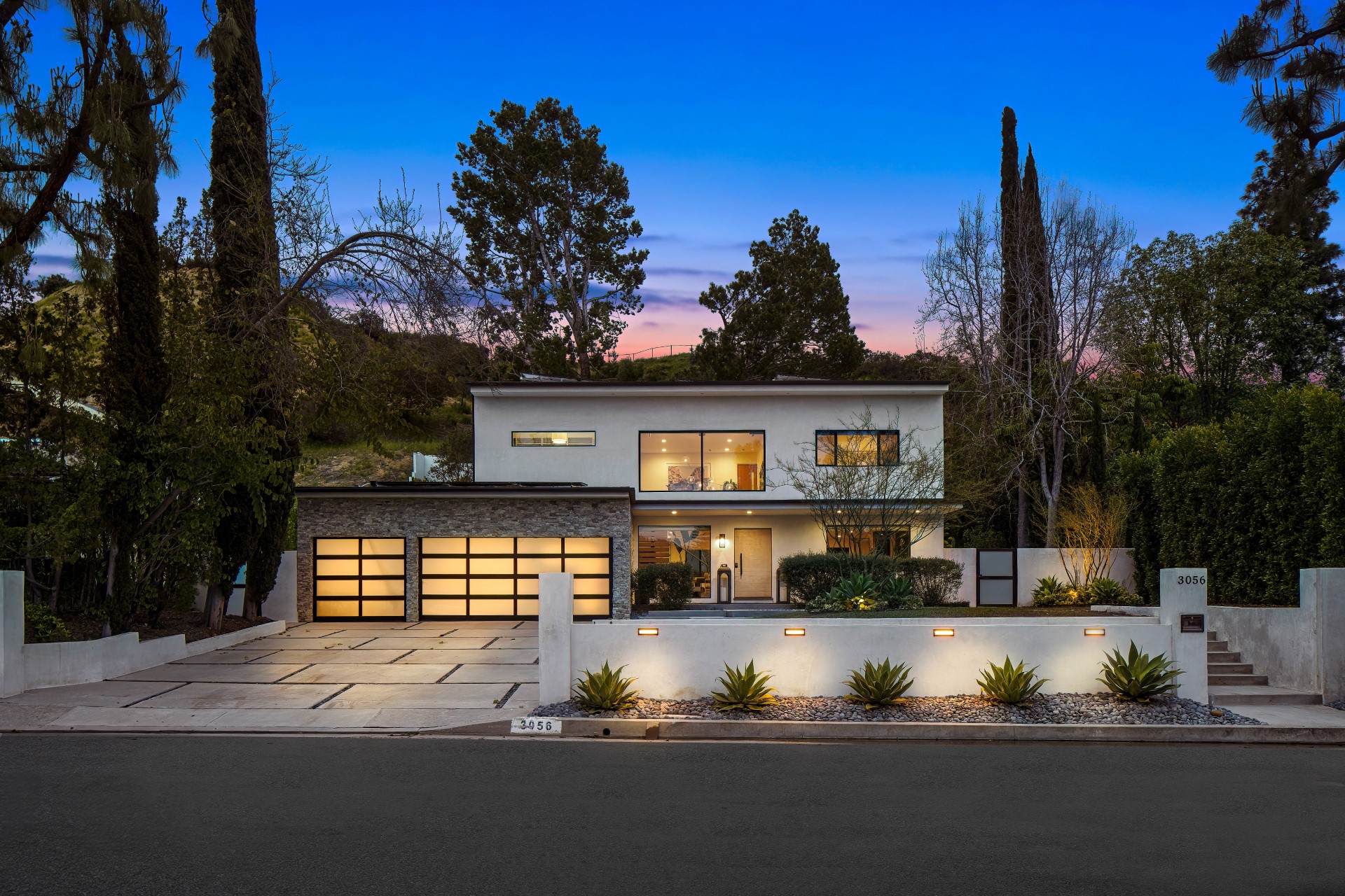 3056 Arrowhead Dr Los Angeles, California, United States – Luxury Home