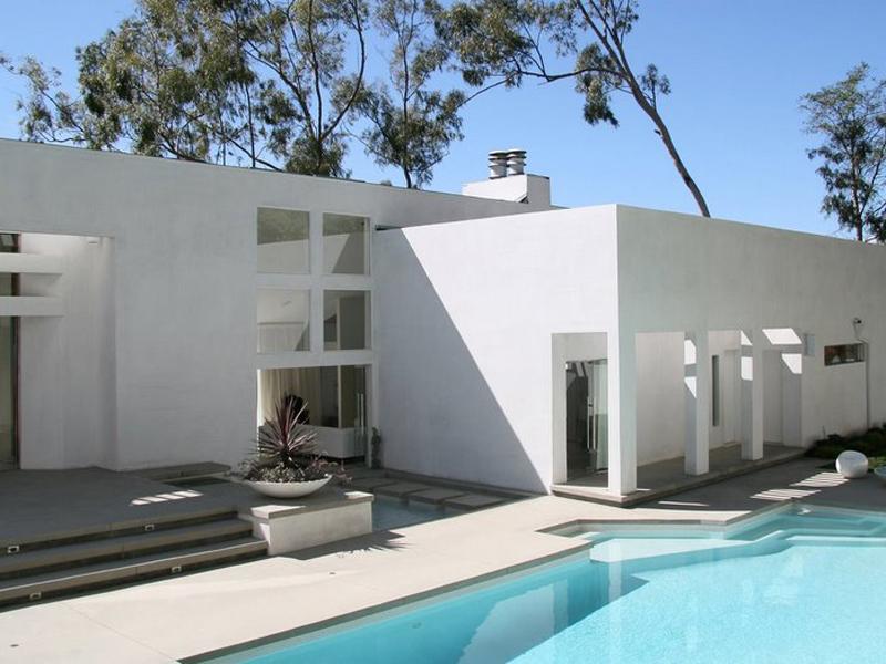 1211 Linda Flora Drive Los Angeles, California, United States – Luxury Home