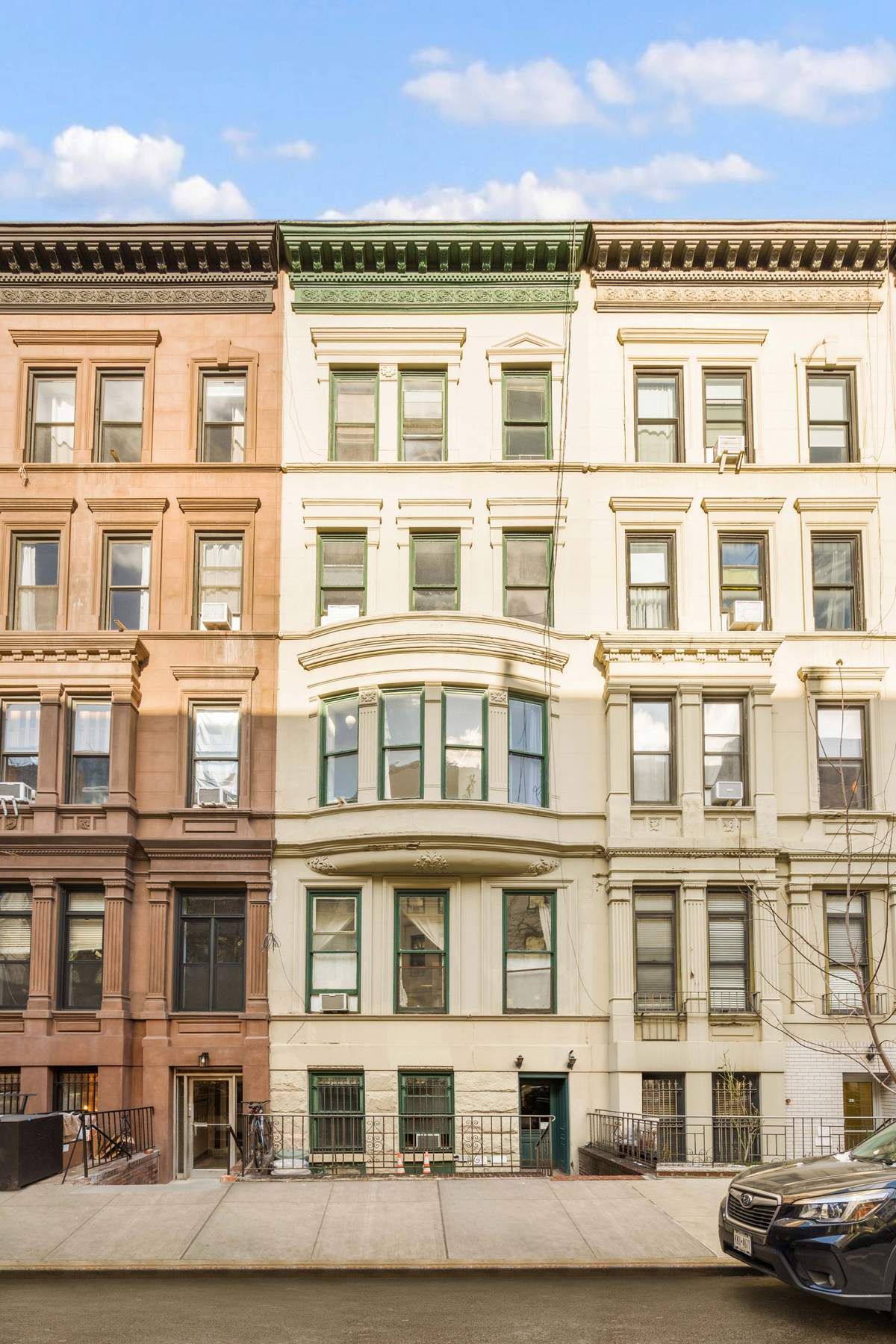117 West 75th Street, TWNH, New York, NY 10023