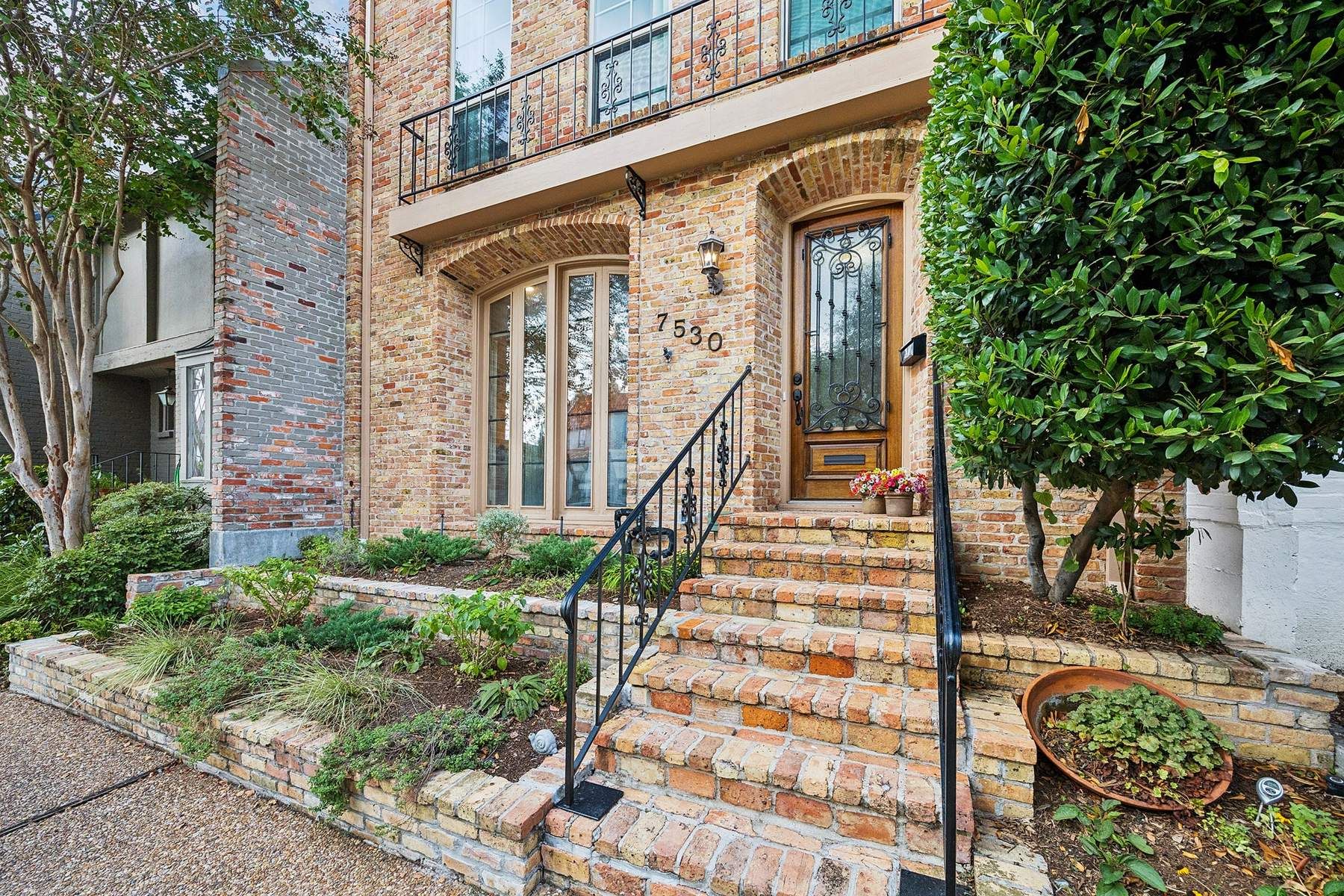 Del Monte Dr Houston Tx