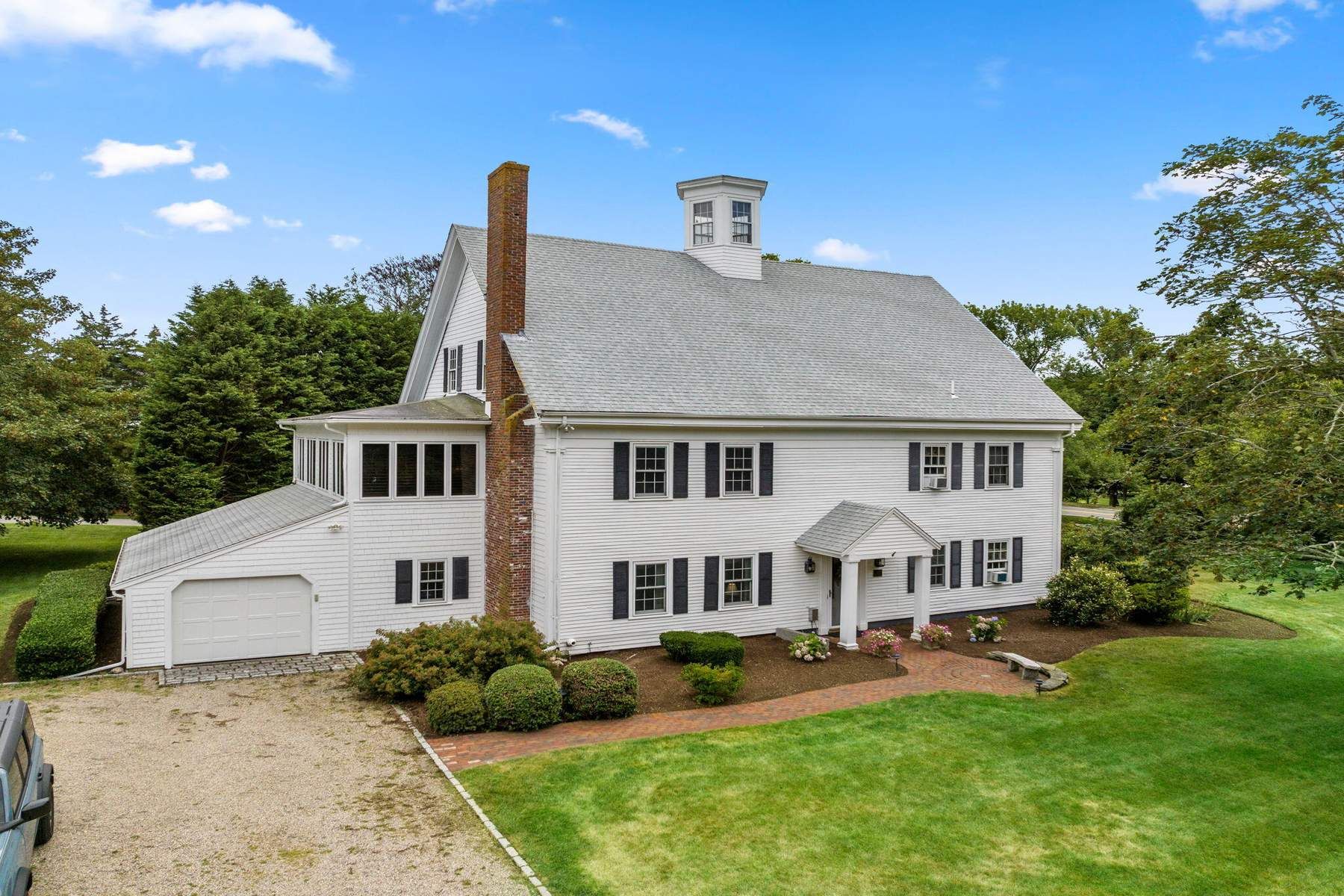 3400 Main Street, Barnstable, MA 02630