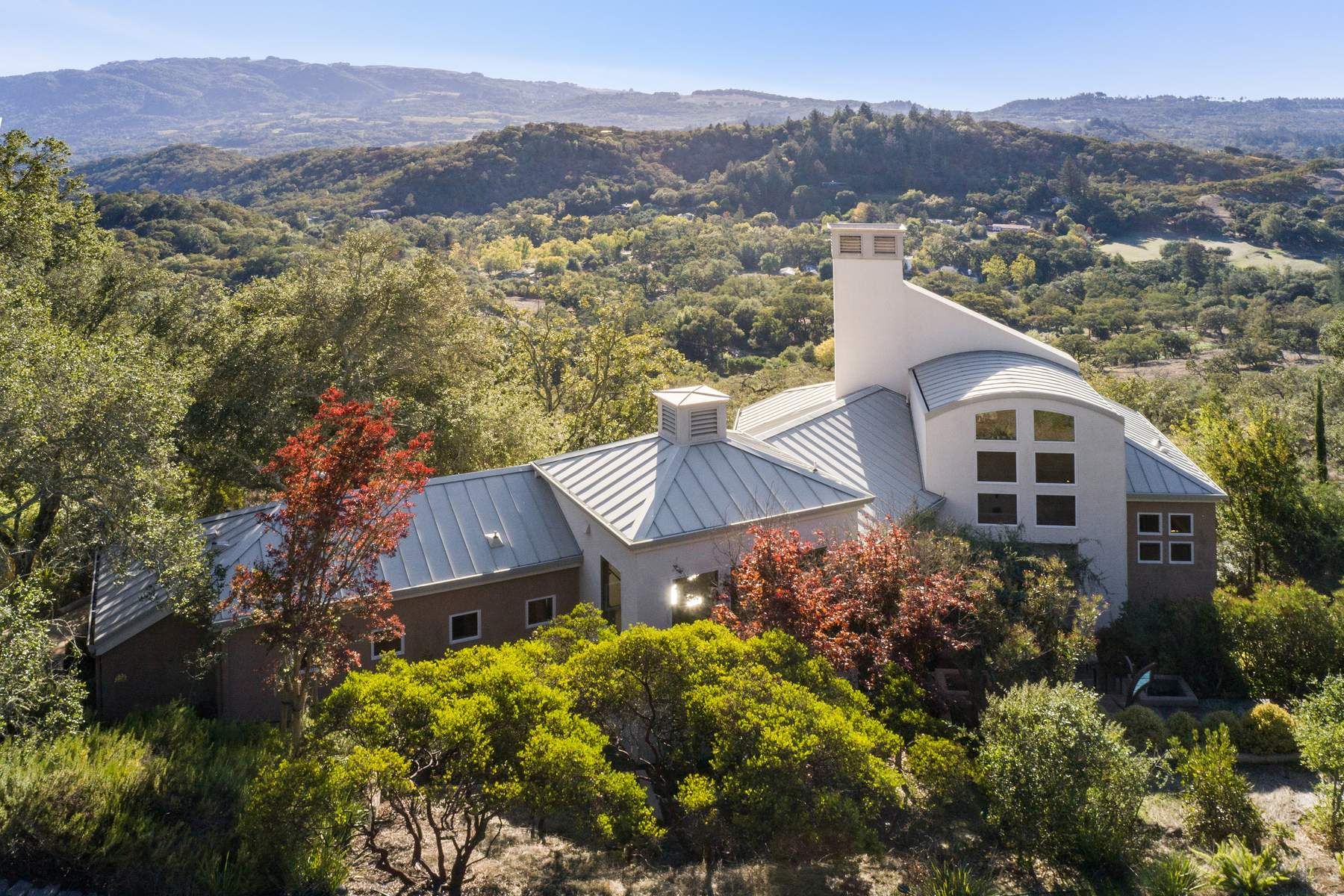 10300 Slattery Road, Glen Ellen, CA 95442