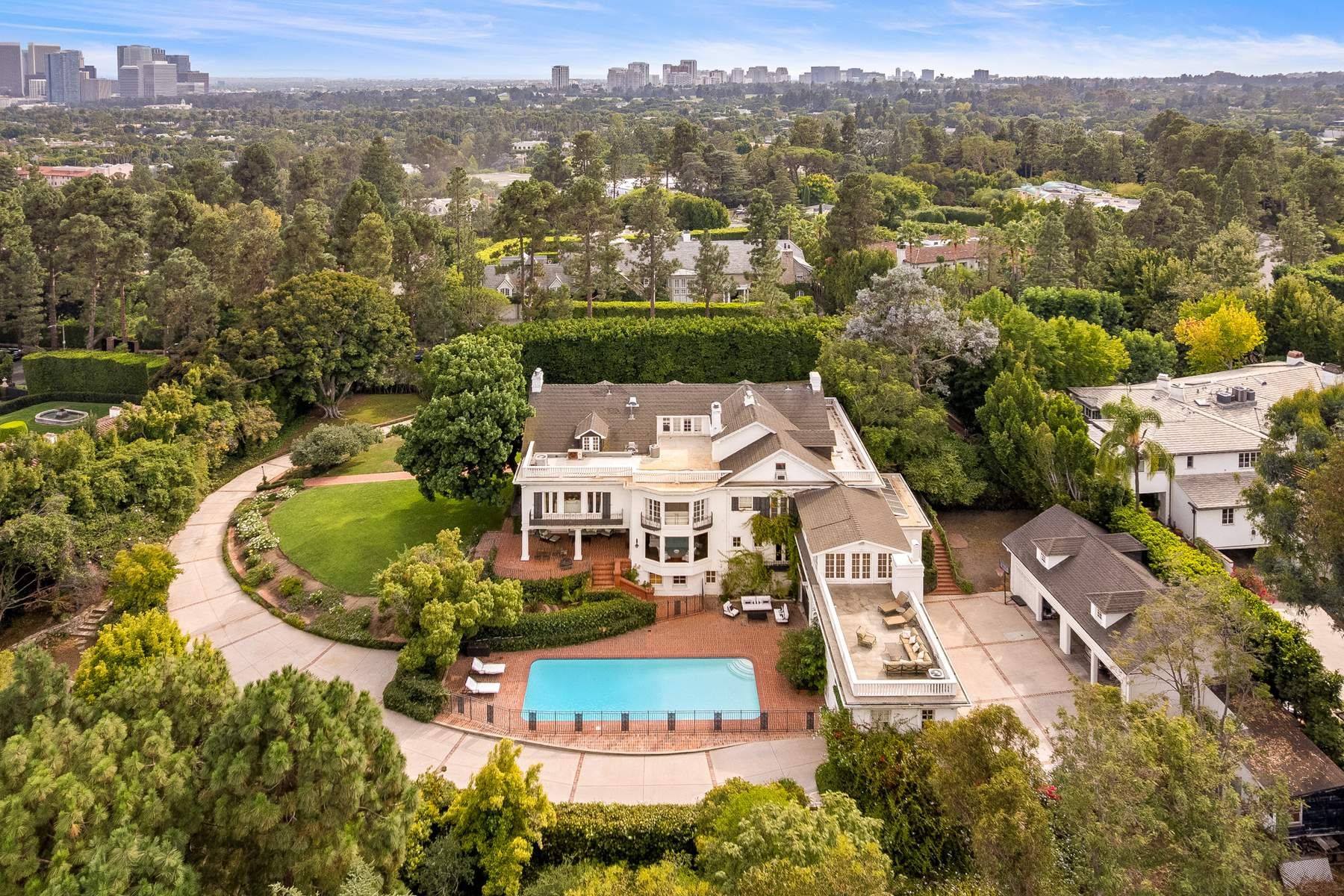 Sharona Alperin + Associates, Greater Los Angeles Real Estate | Sotheby ...