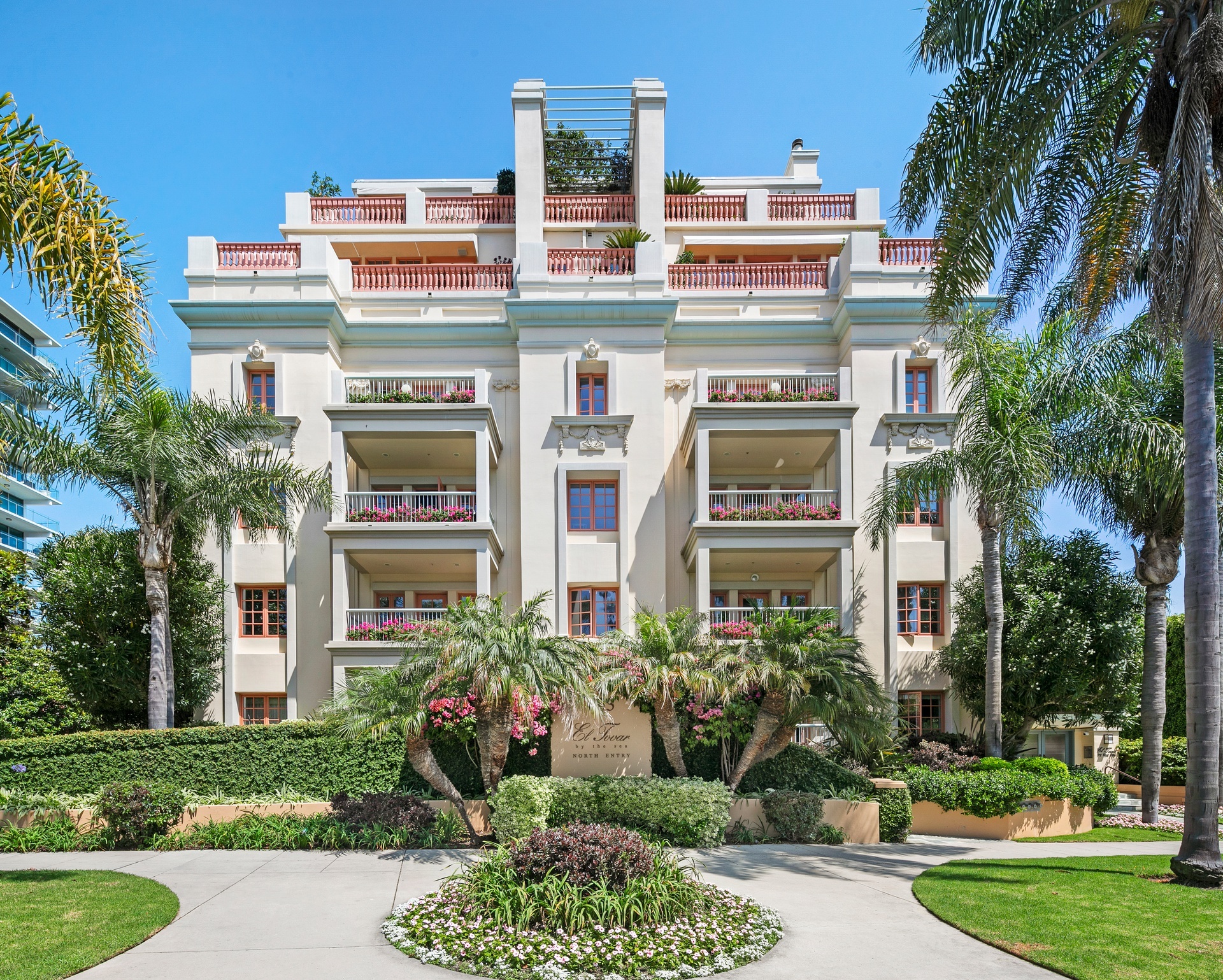 603 Ocean Avenue, 2C Santa Monica, California, United States – Luxury Home