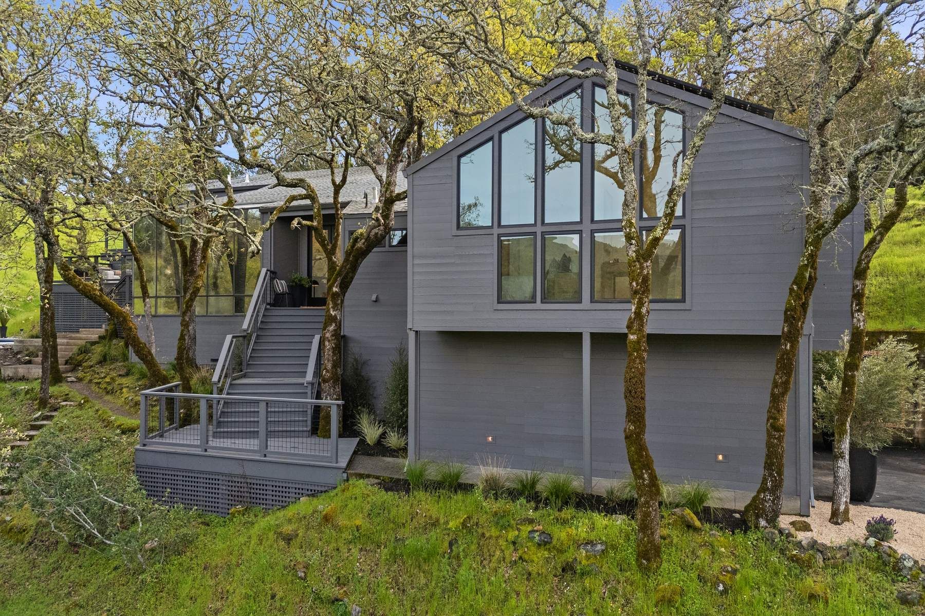 1160 Dance Drive, Sonoma, CA 95476