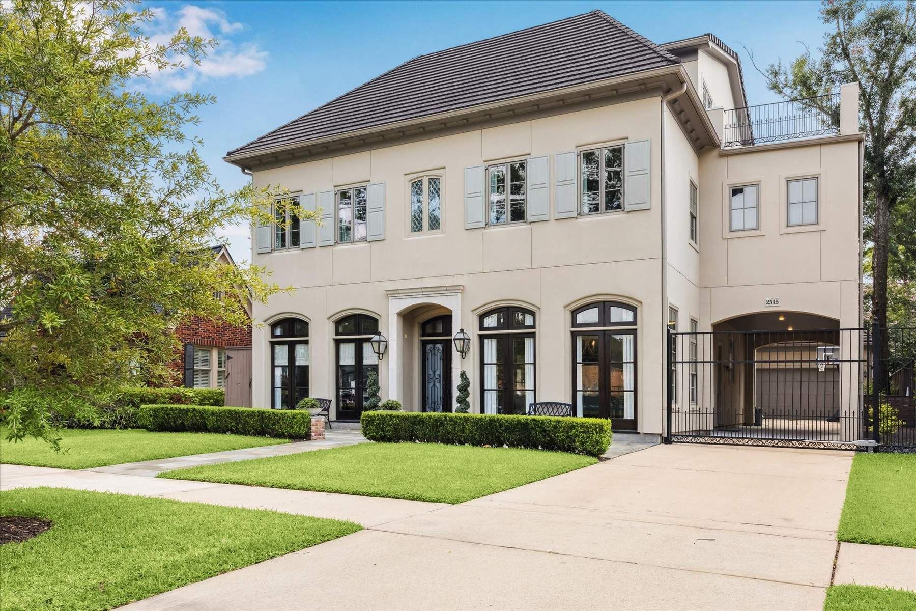 2515 Swift Boulevard, Houston, TX 77030