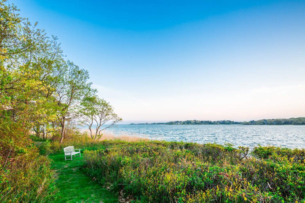 106 Briar Patch Road East Hampton Ny 11937 Sothebys International