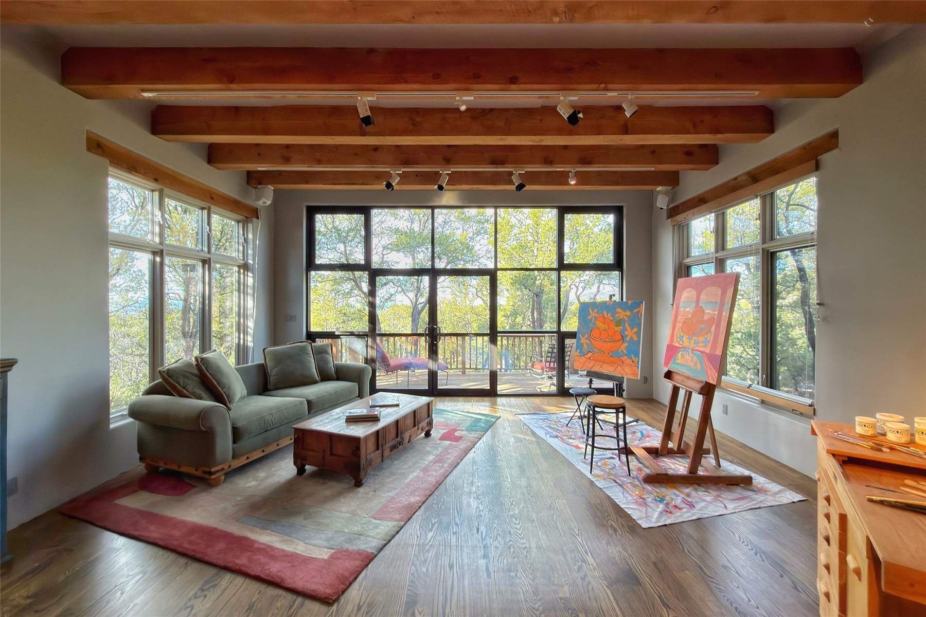 1424 & 1425 Old Sunset Trail, Santa Fe, NM 87501
