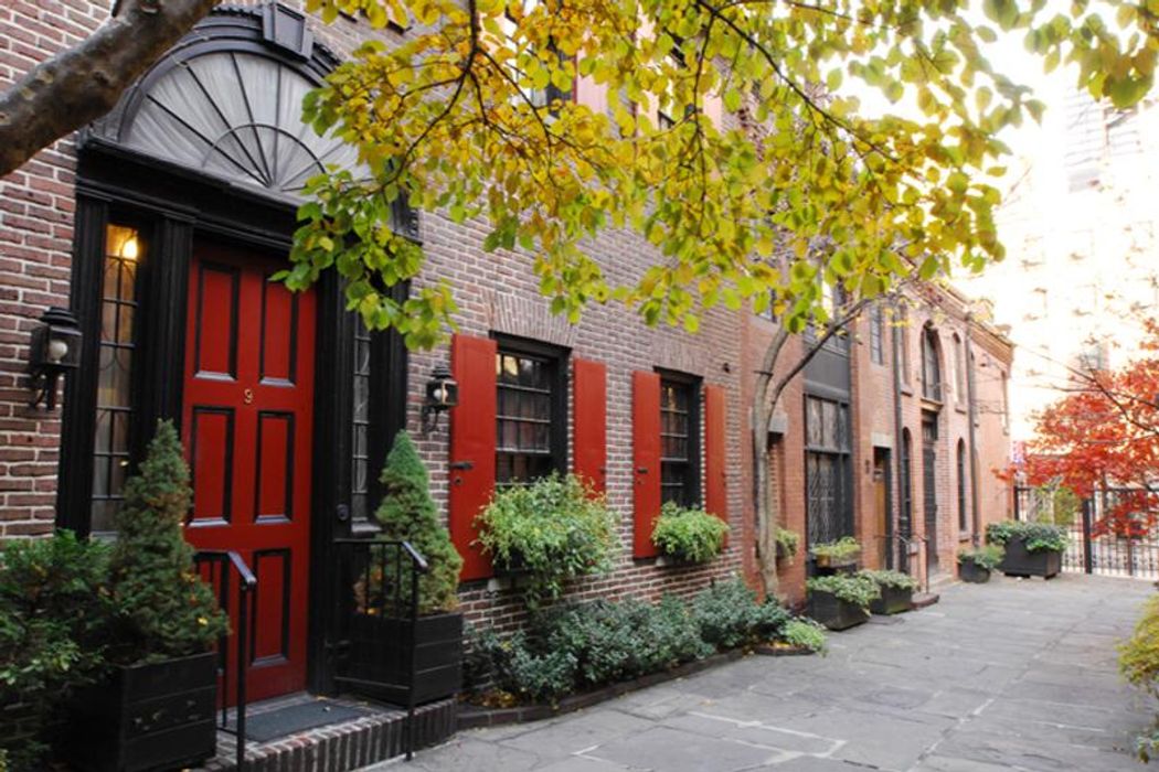 9 Sniffen Court New York, NY 10016 | Sotheby's International Realty, Inc.