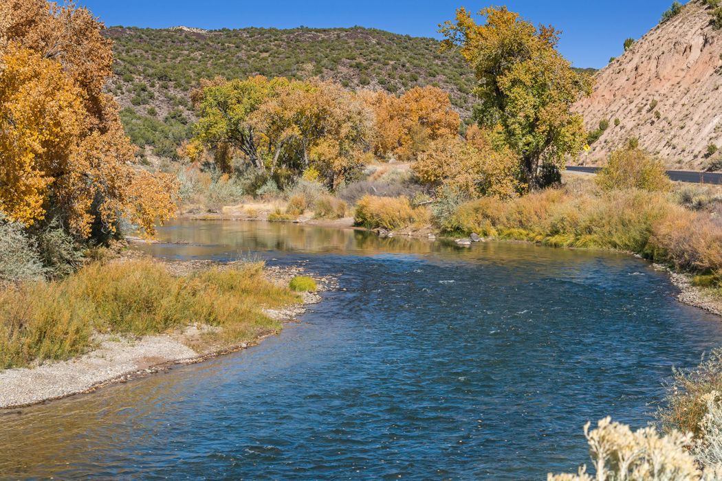 Embudo Station, Embudo, NM 87531 | Sotheby's International Realty, Inc.