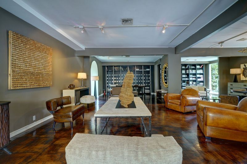 Allen Roth, Luxury Real Estate Specialist, Greater Los Angeles Real ...