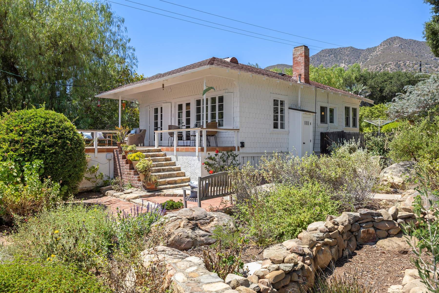 2139 Mcnell Road, Ojai, CA 39023