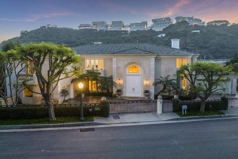 Allen Roth, Luxury Real Estate Specialist, Greater Los Angeles Real ...