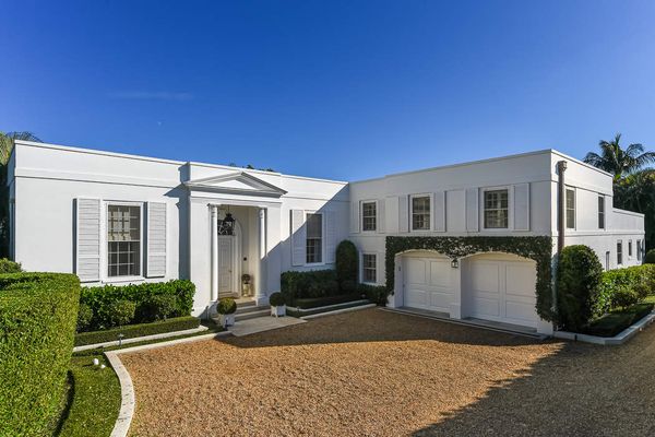 Jeff Cloninger, Palm Beach Real Estate | Sotheby’s International Realty ...