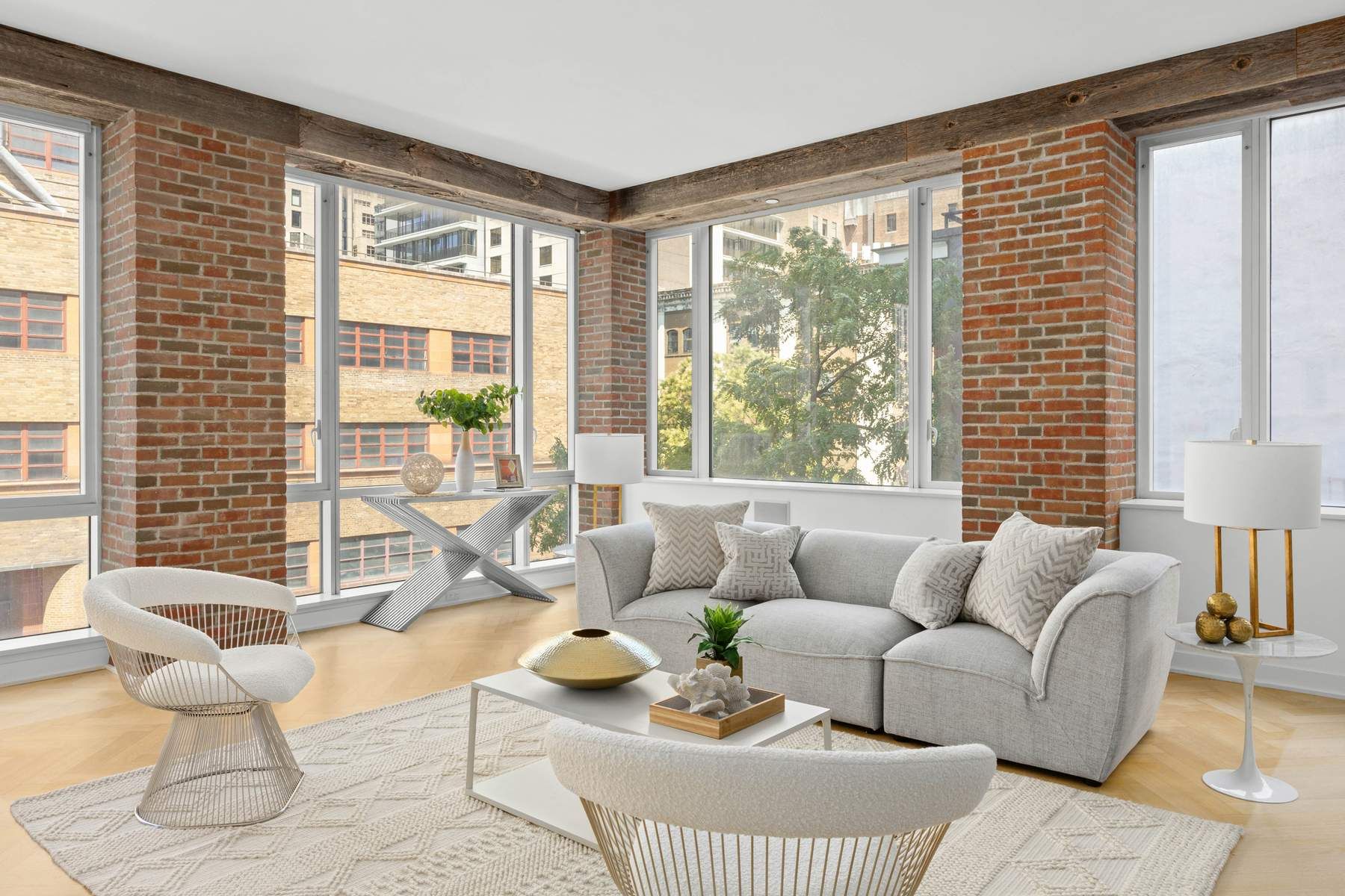 330 Spring Street, 4A, New York, NY 10013