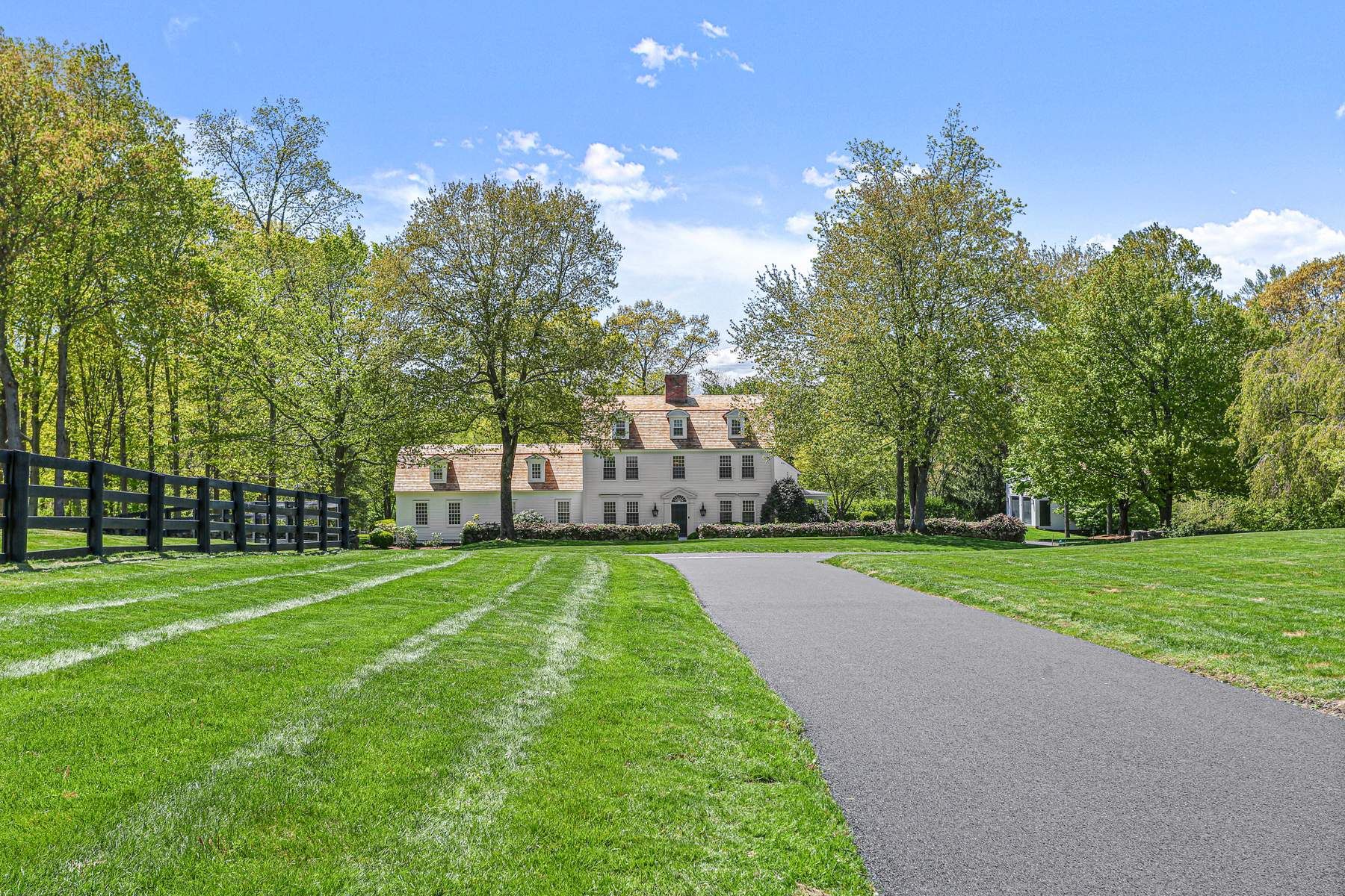 11 Ashfields Lane, Armonk, NY 10504