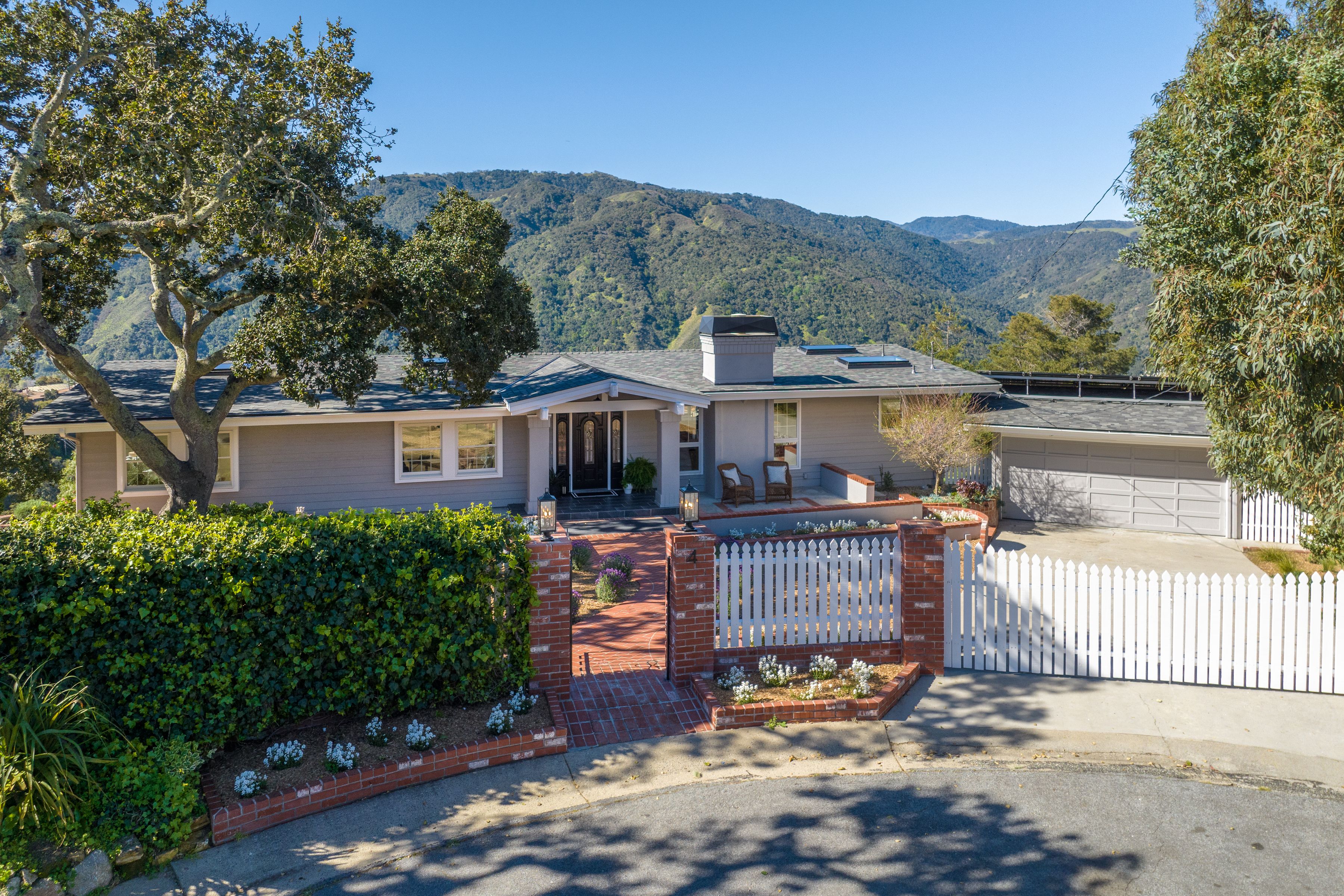 4 Pablo Place Carmel Valley, California, United States – Luxury Home
