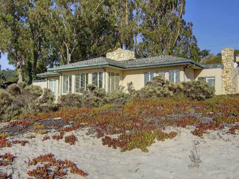 7 Sand & Sea Road Carmel, California, United States – Luxury Home