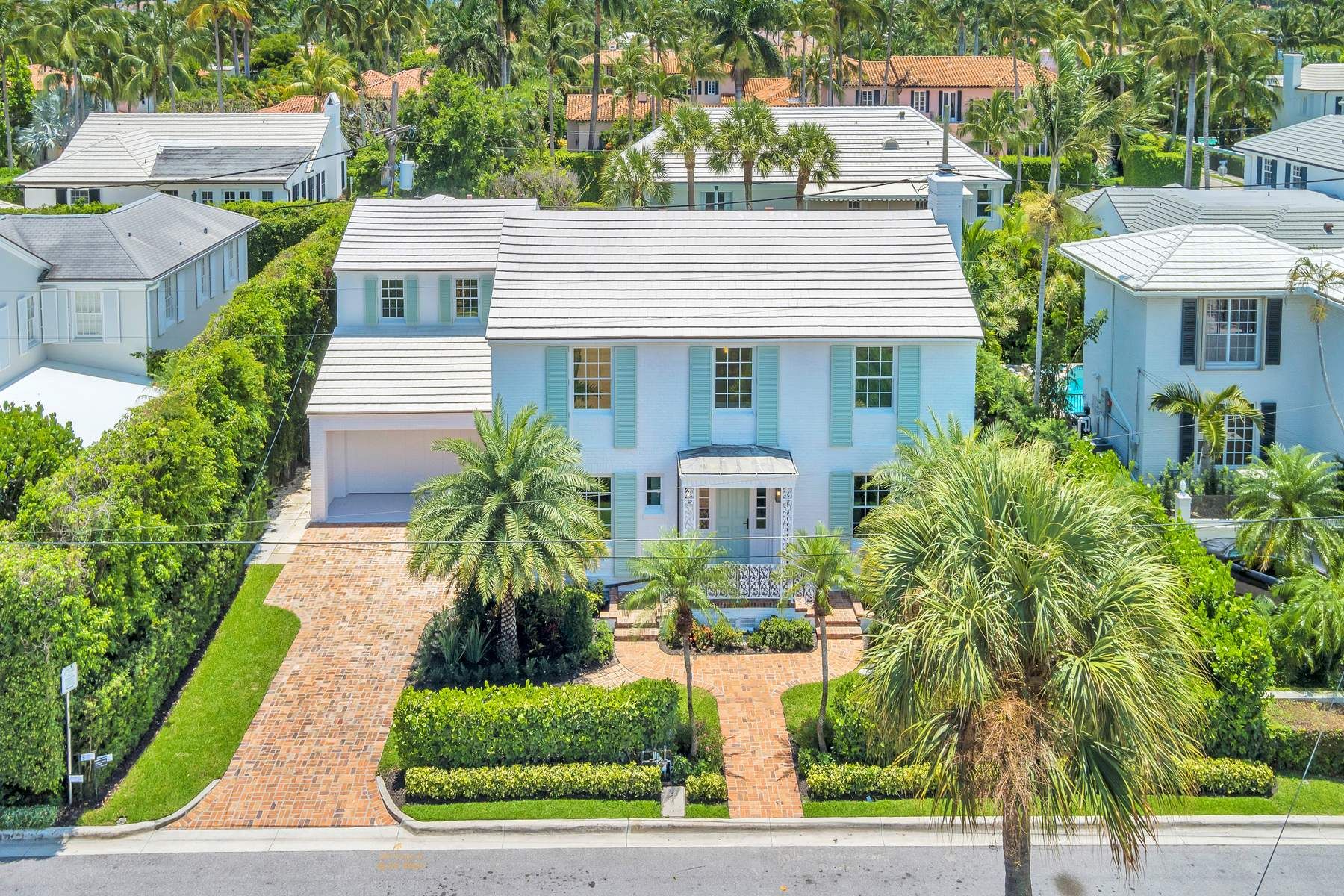 236 Pendleton Avenue, Palm Beach, FL 33480