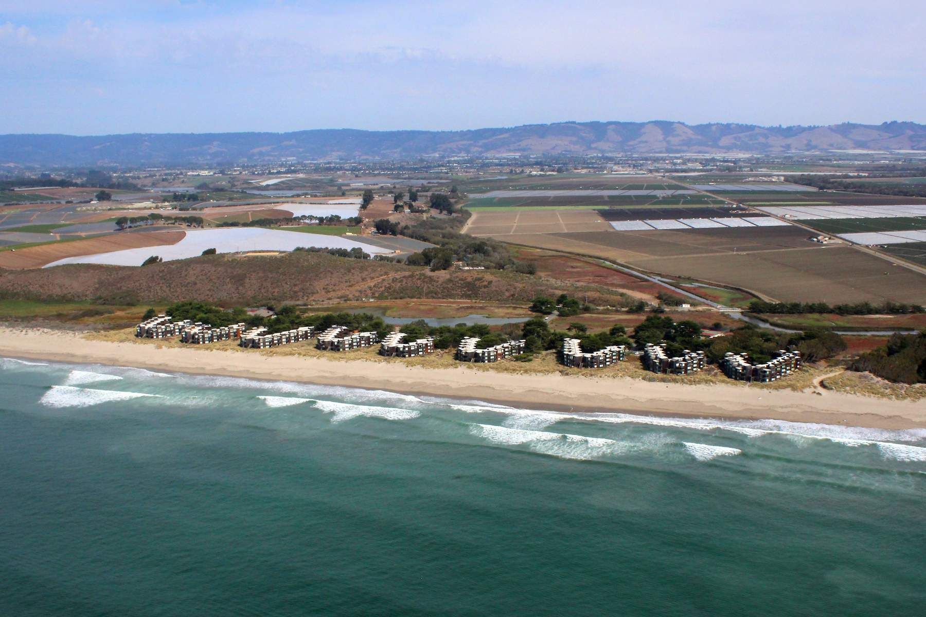 101 Shell Drive, 45, La Selva Beach, CA 95076