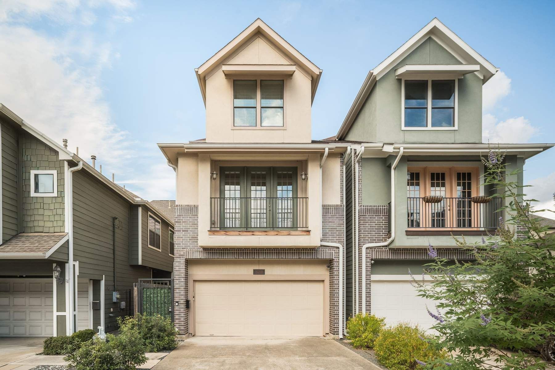 5224 Darling Street, B, Houston, TX 77007
