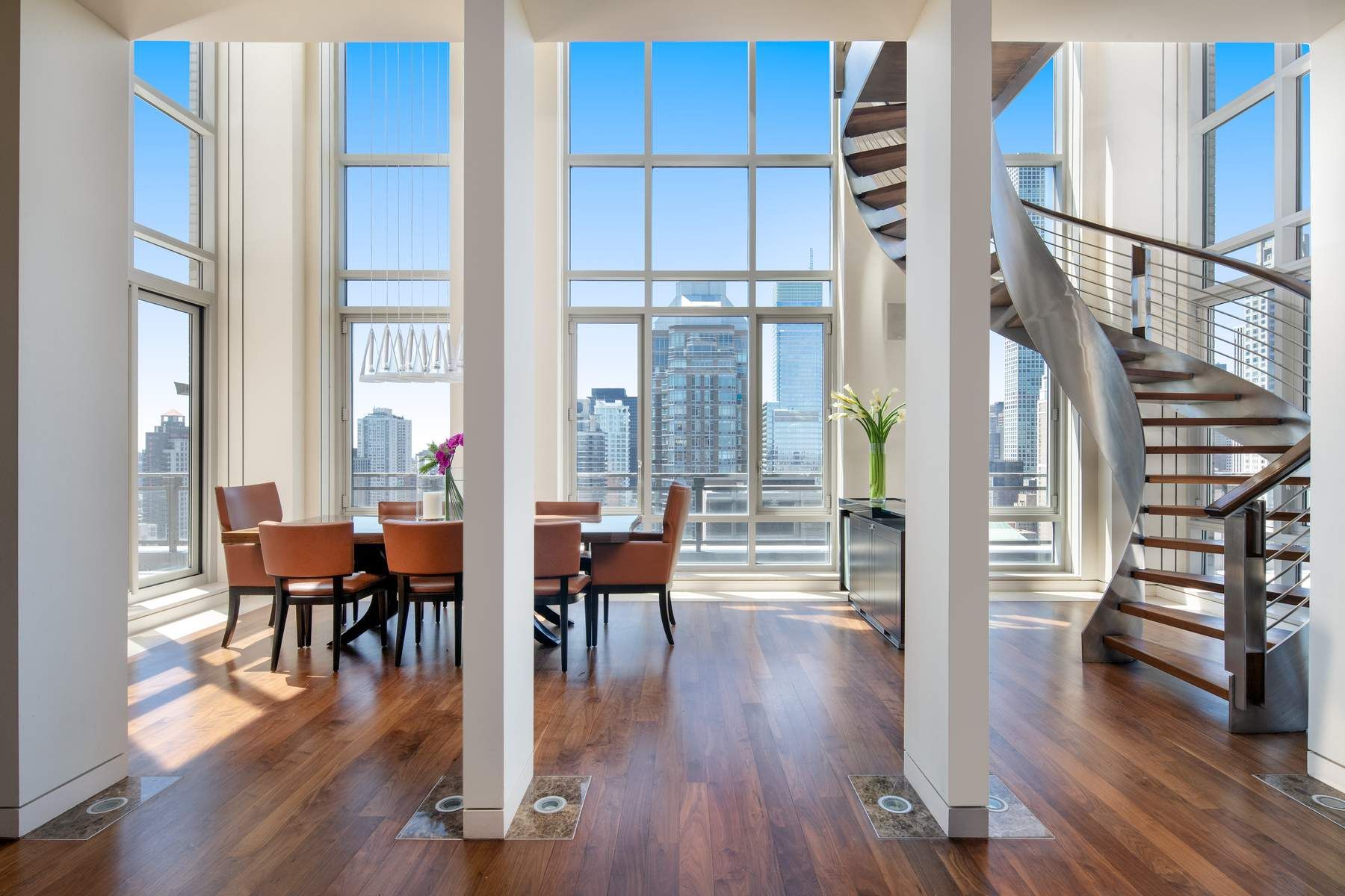 181 East 65th Street, PH, New York, NY 10065