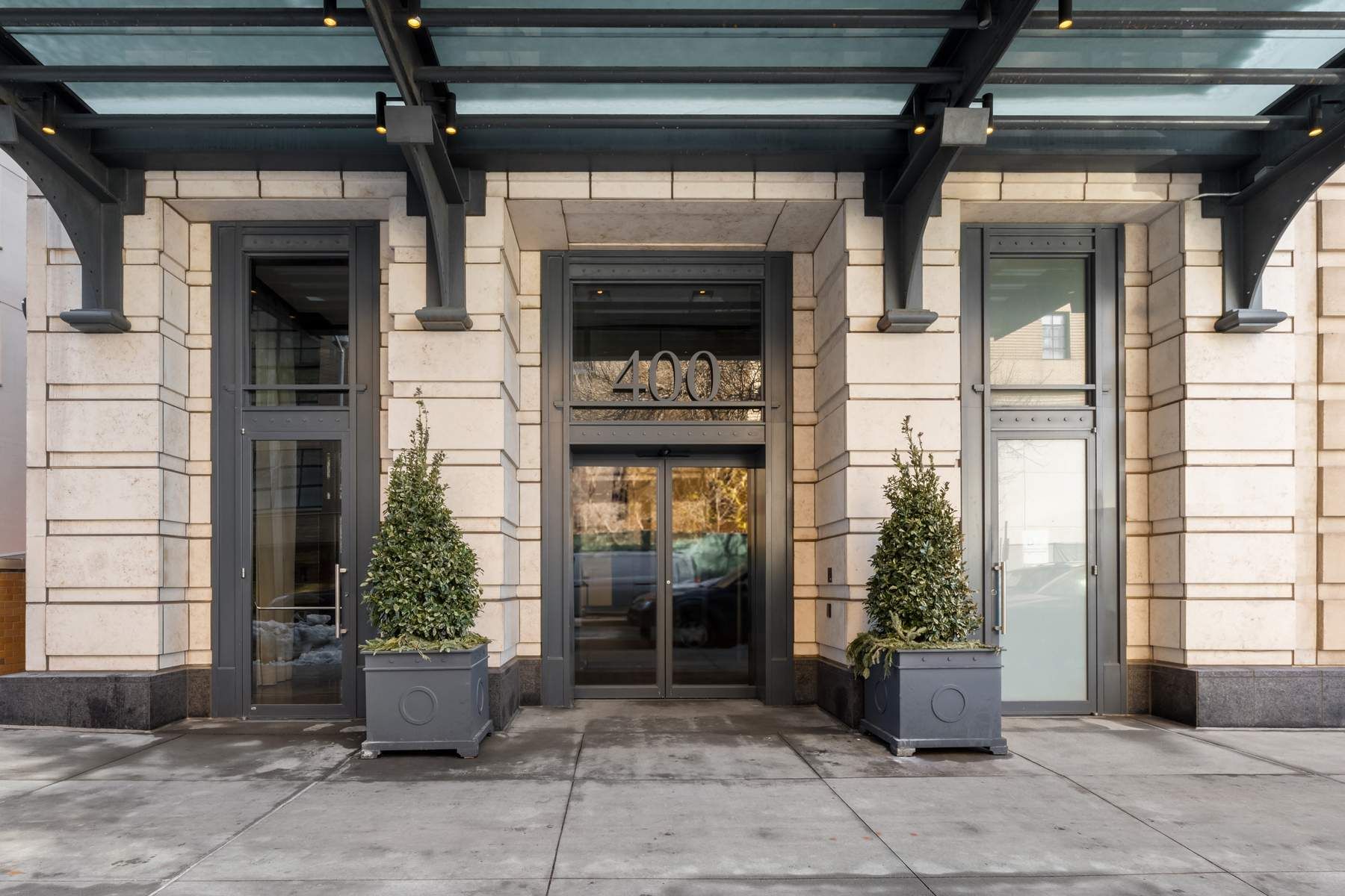 400 West 12th Street, 4B, New York, NY 10014