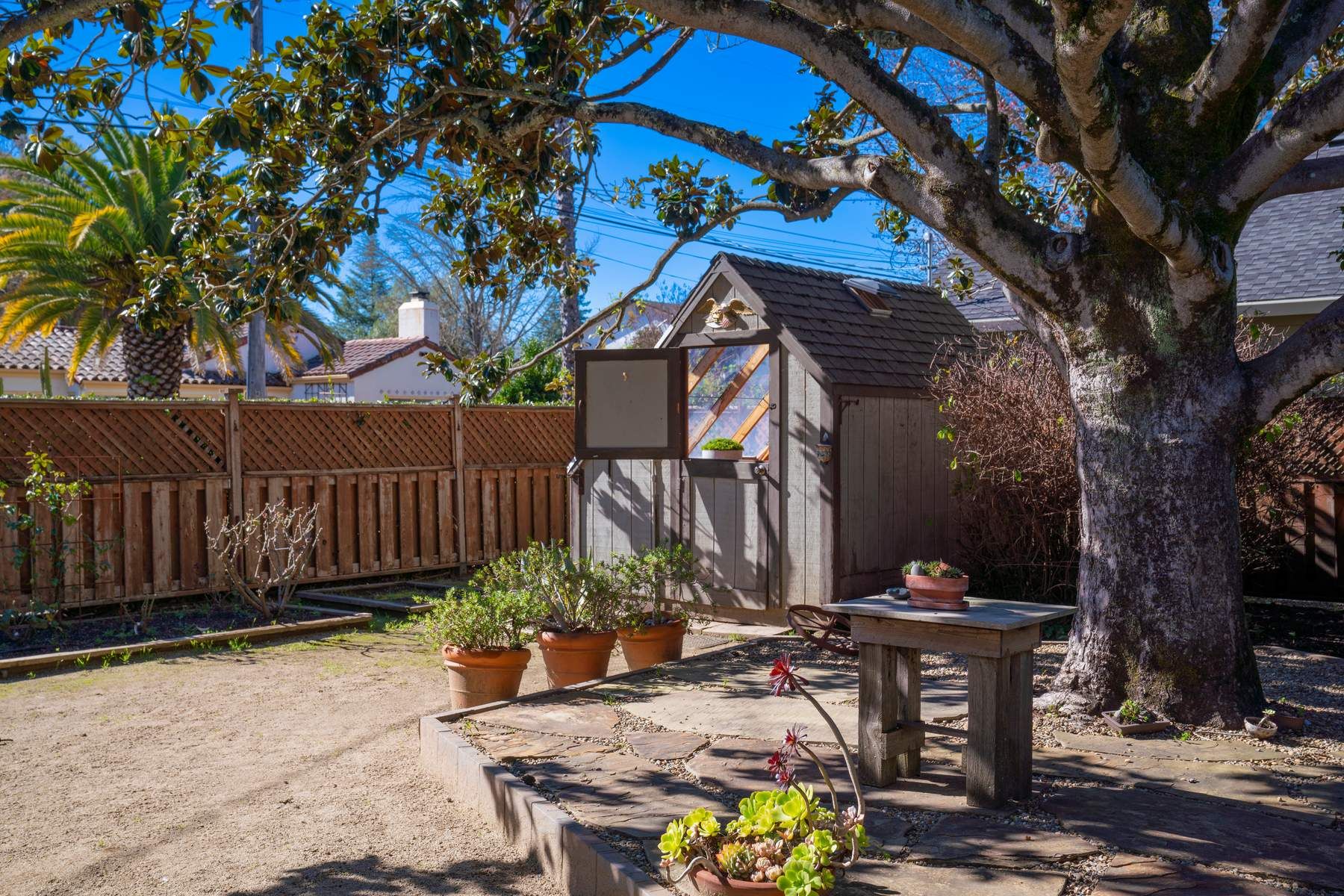 388 Patten Street, Sonoma, CA 95476