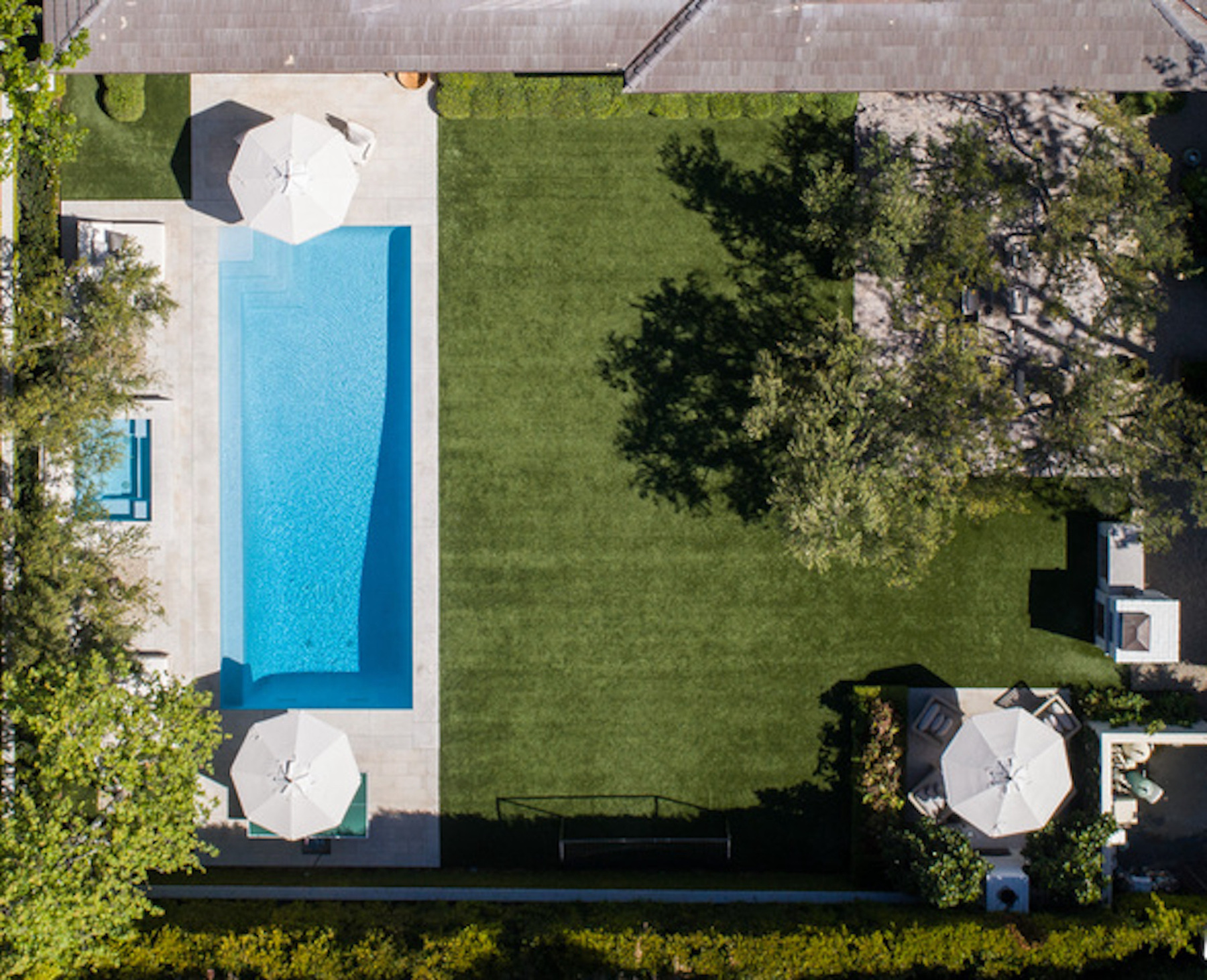 1007 Napoli Dr Pacific Palisades, California, United States – Luxury Home