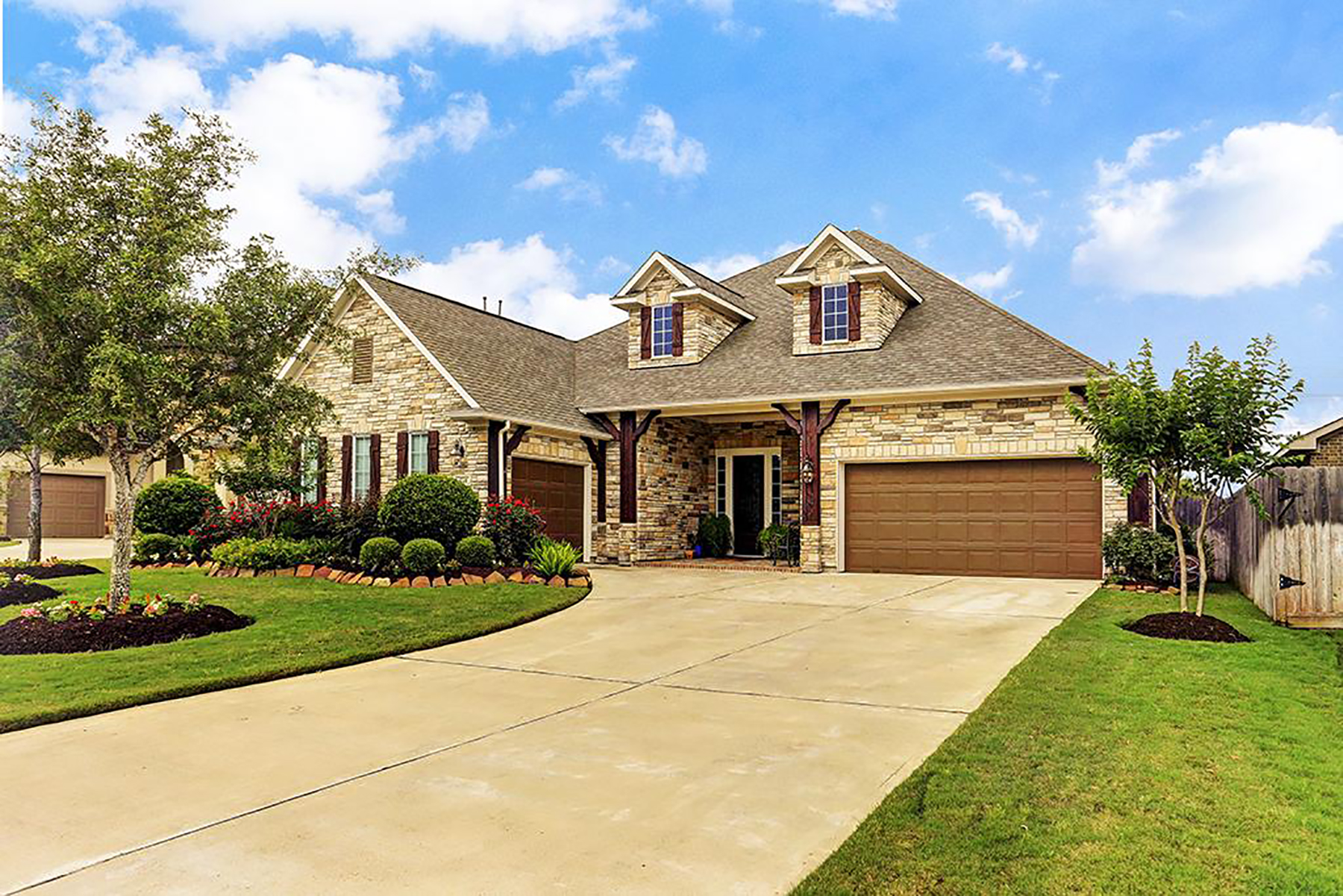 4738 Bell Mountain Dr Katy, Texas, United States – Luxury Home