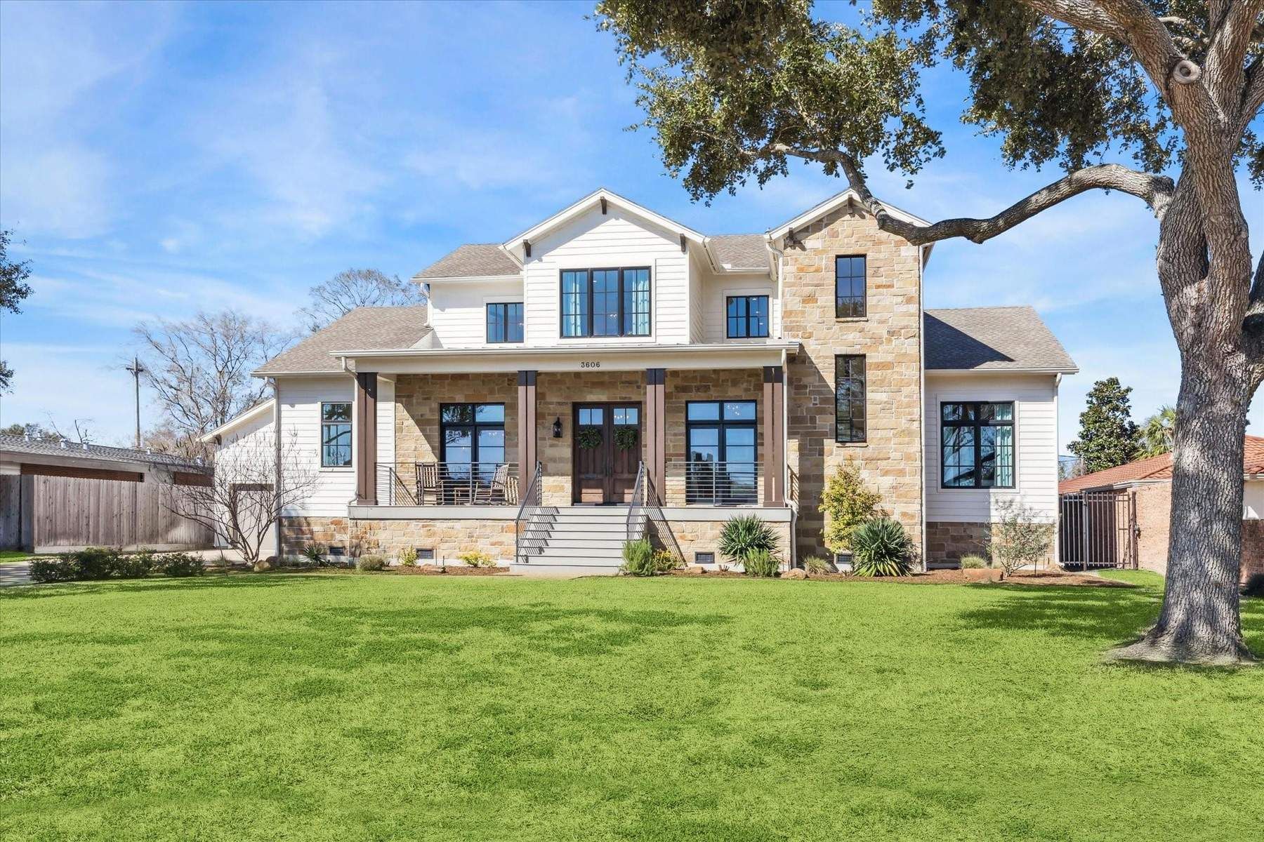 3606 Glen Arbor Drive, Houston, TX 77025