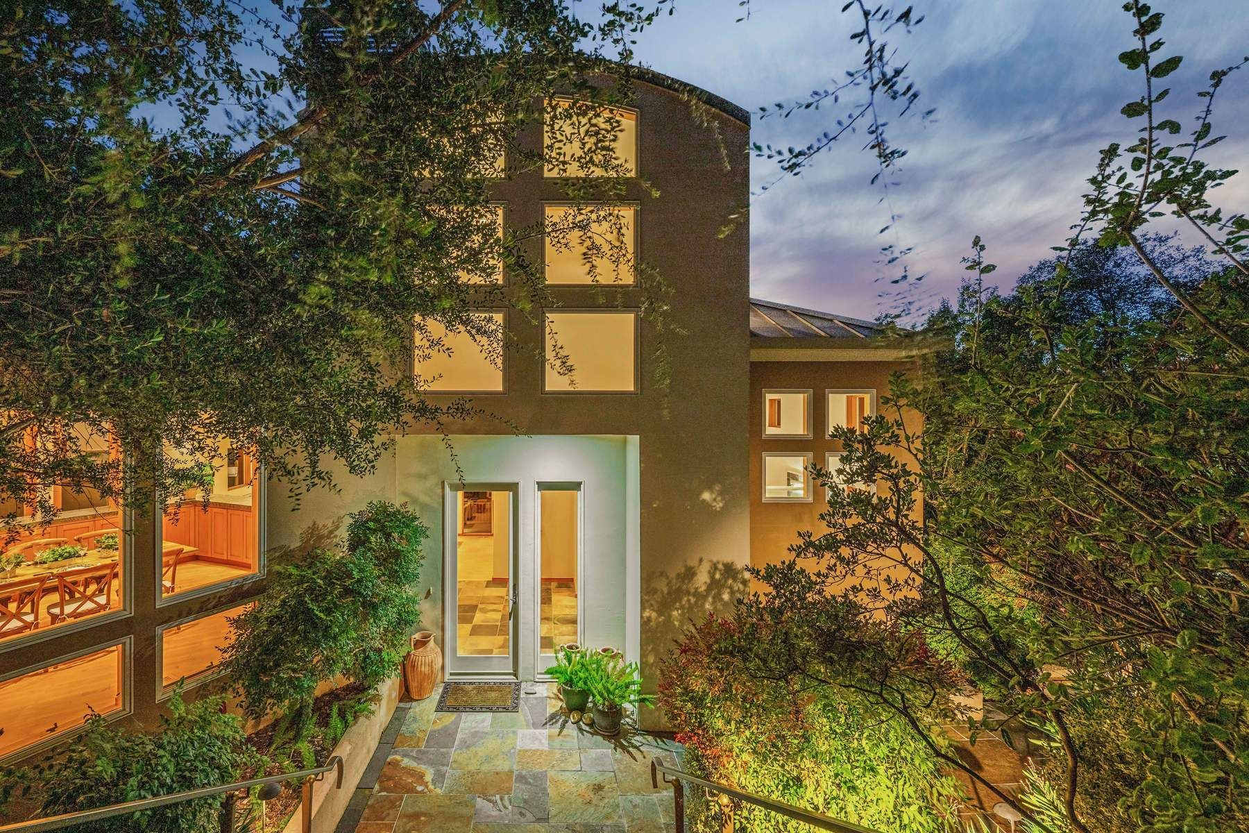 10300 Slattery Road, Glen Ellen, CA 95442